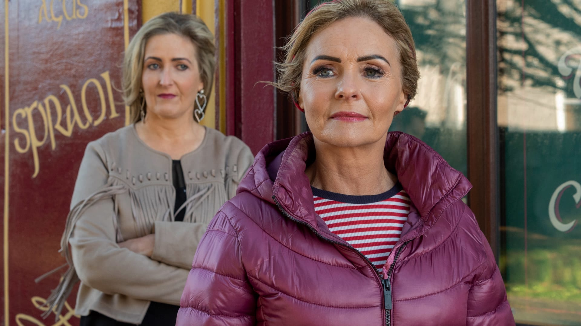 Ros na Rún | Player | Irish Television Channel, Súil Eile