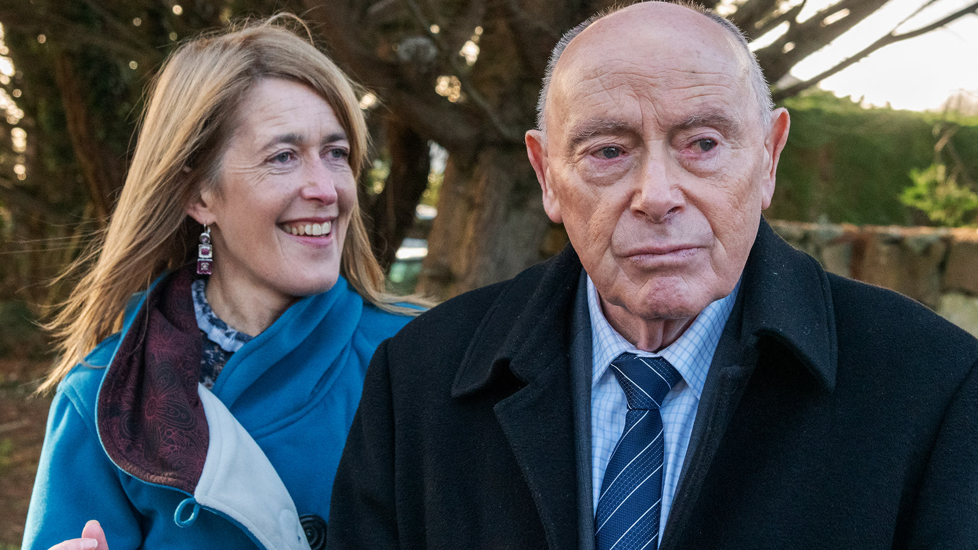 Ros na Rún | Player | Irish Television Channel, Súil Eile