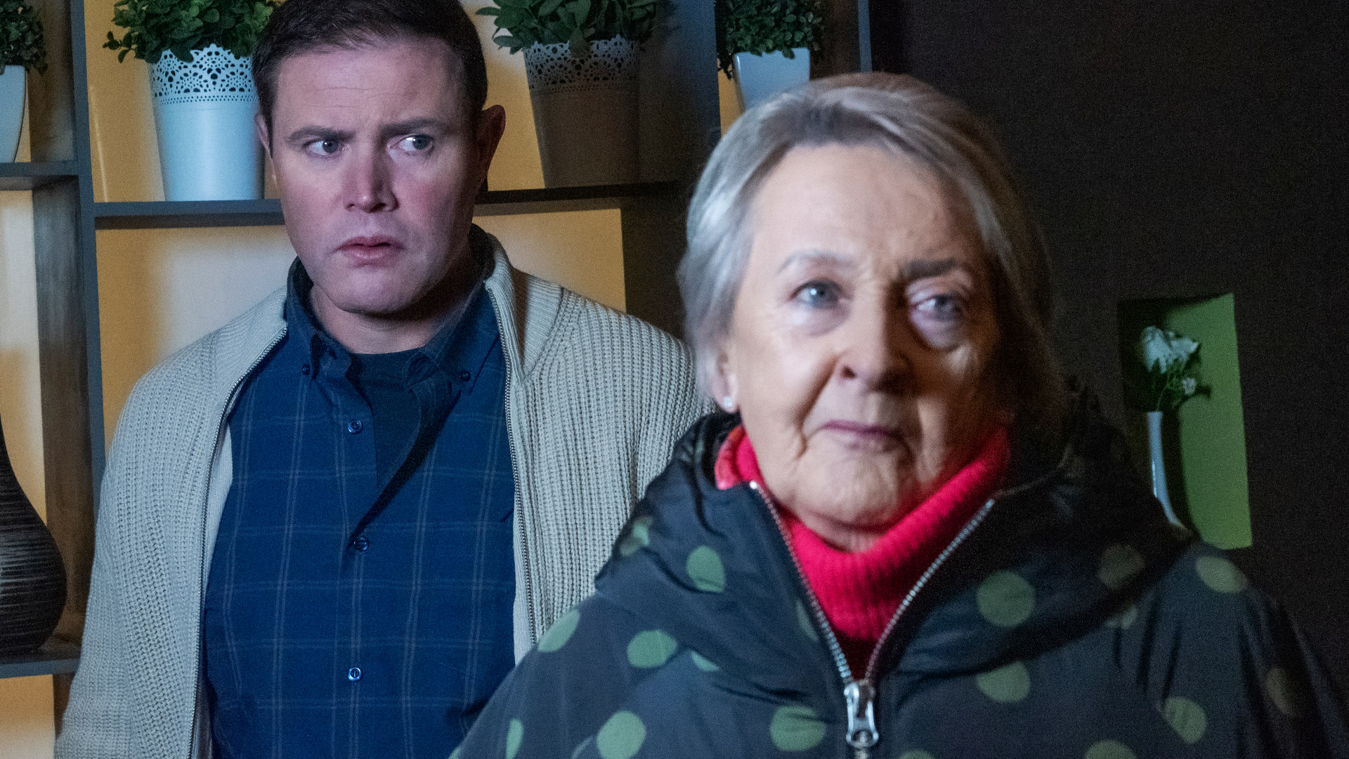 Ros na Rún (27-51) | Player | Irish Television Channel, Súil Eile