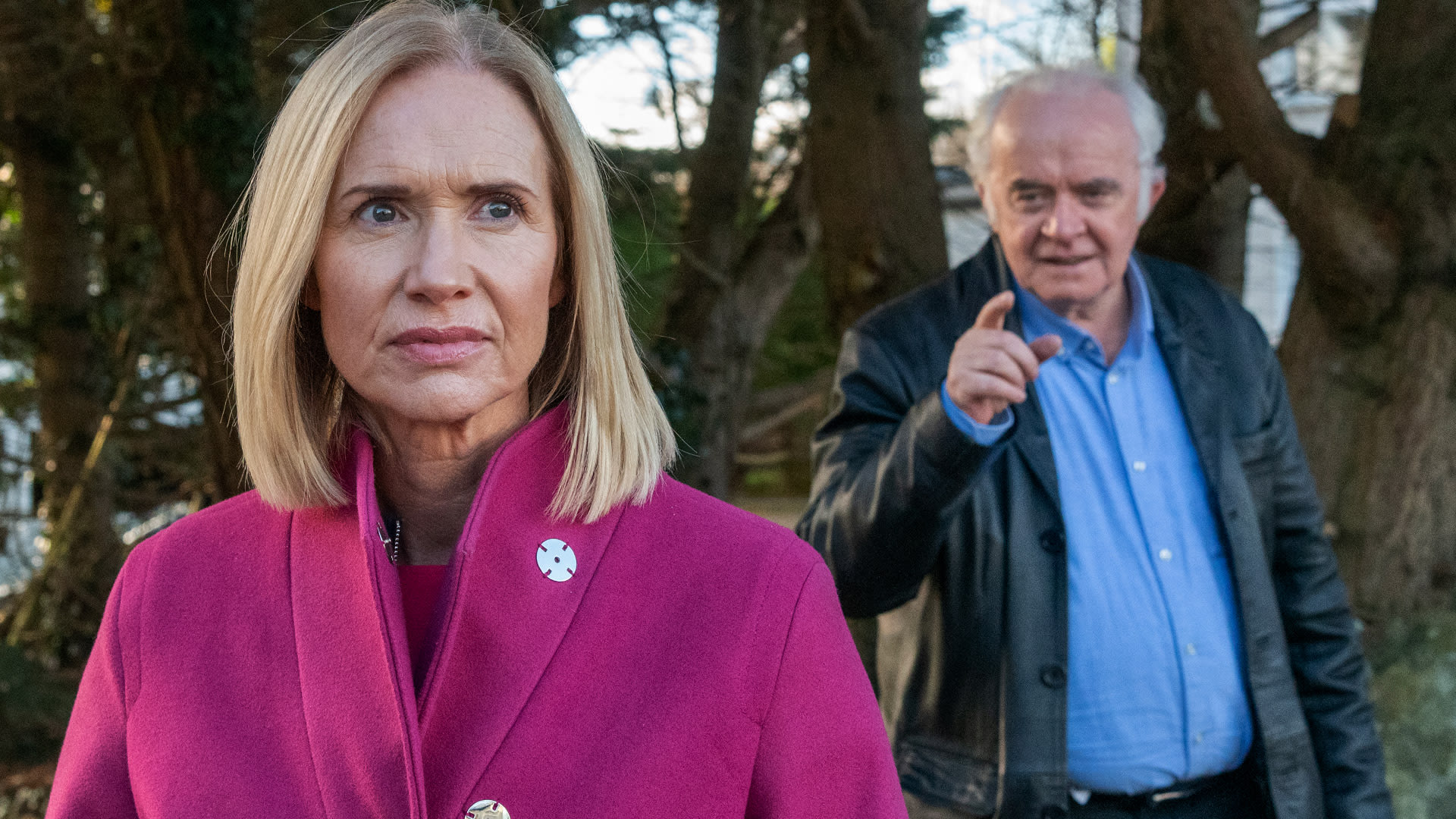 Ros na Rún | Player | Irish Television Channel, Súil Eile