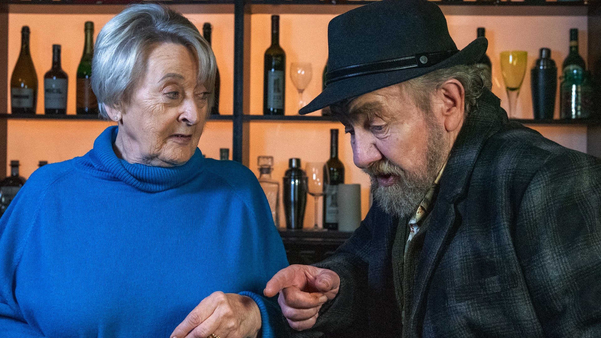 Ros na Rún | Player | Irish Television Channel, Súil Eile