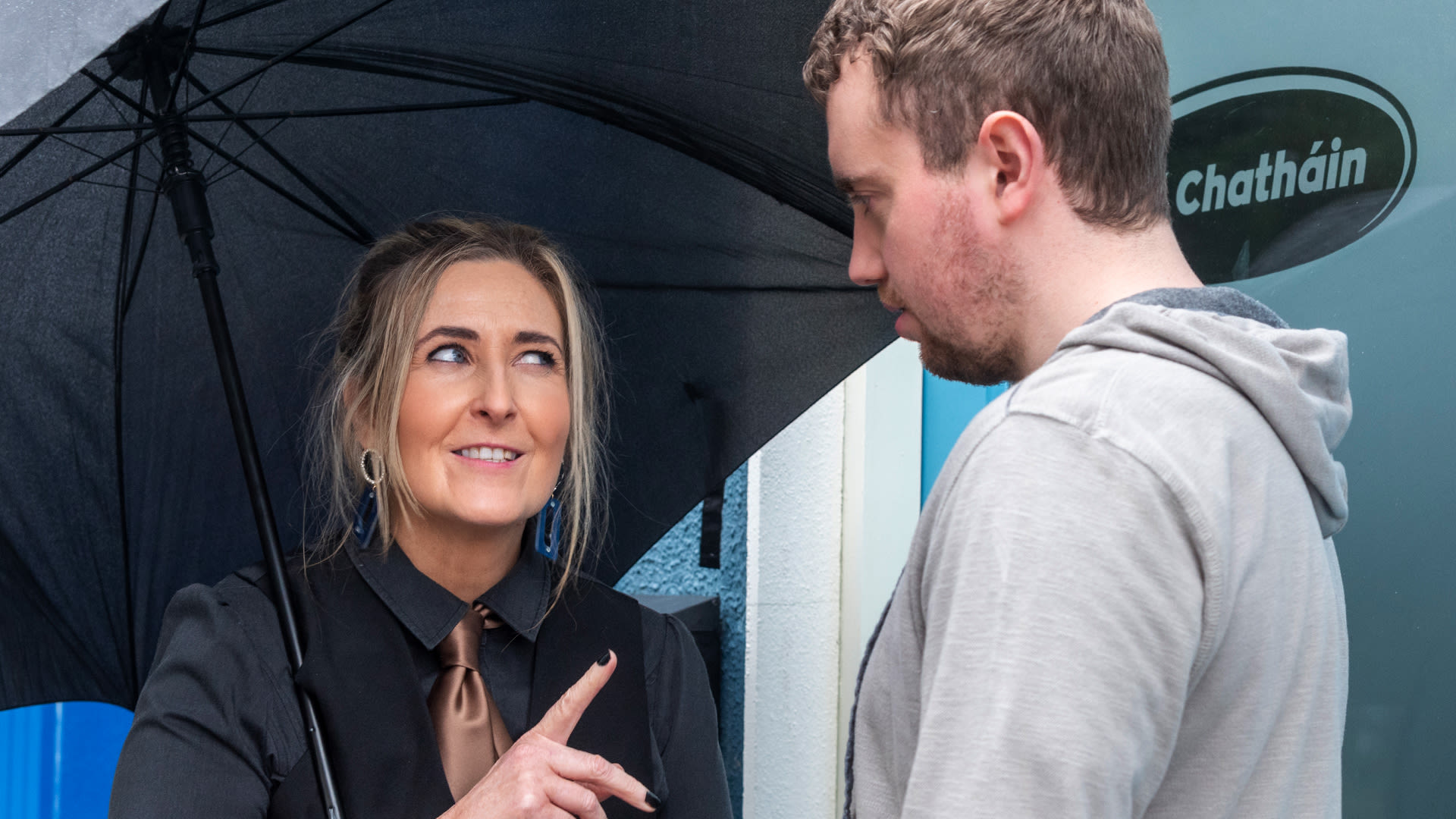 Ros na Rún (27-73) | Player | Irish Television Channel, Súil Eile