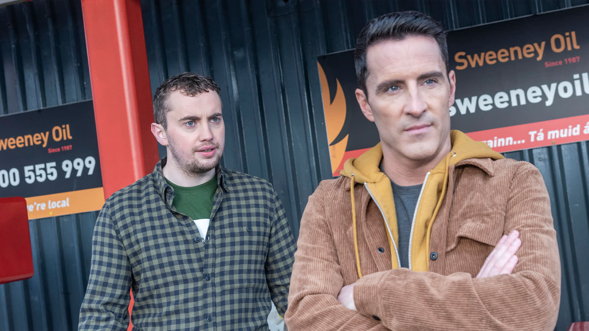 Ros na Rún | Seinnteoir | Irish Television Channel, Súil Eile