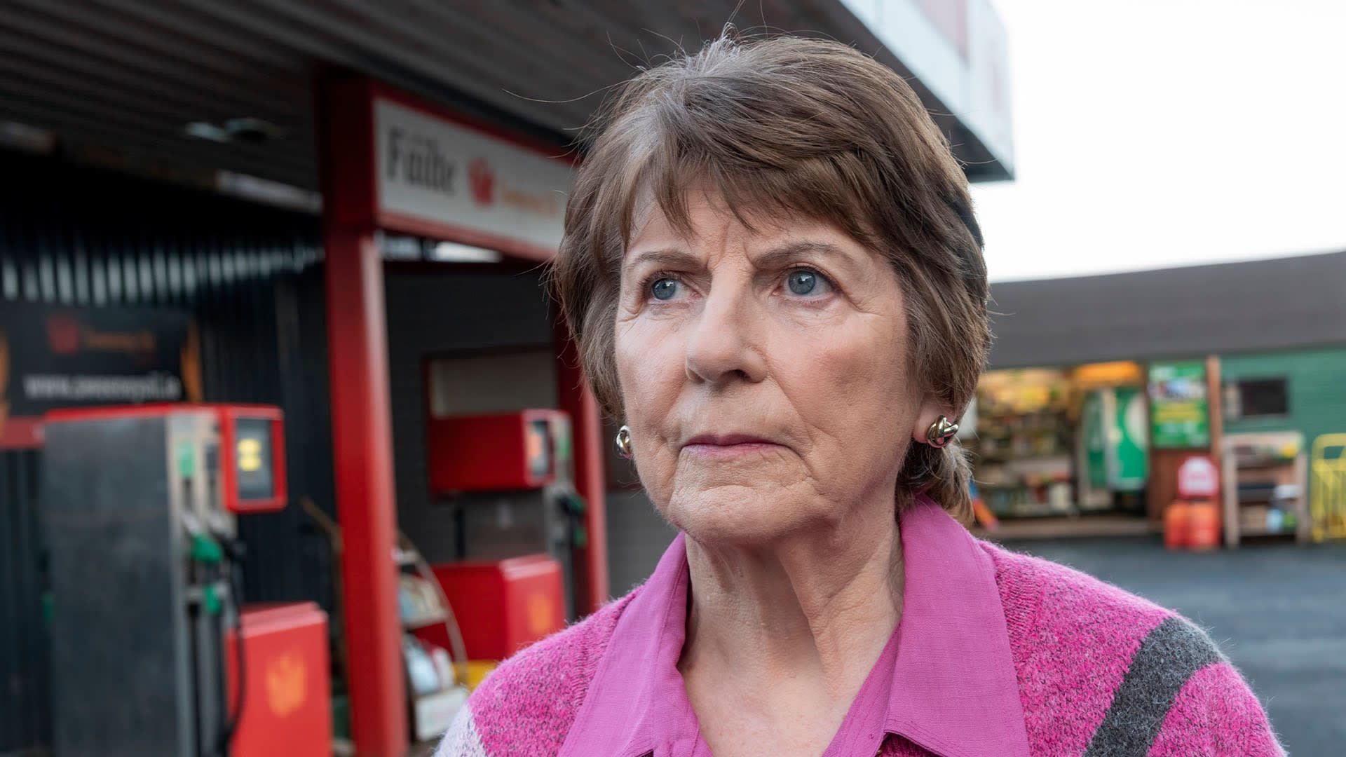 Ros na Rún (27-78) | Player | Irish Television Channel, Súil Eile