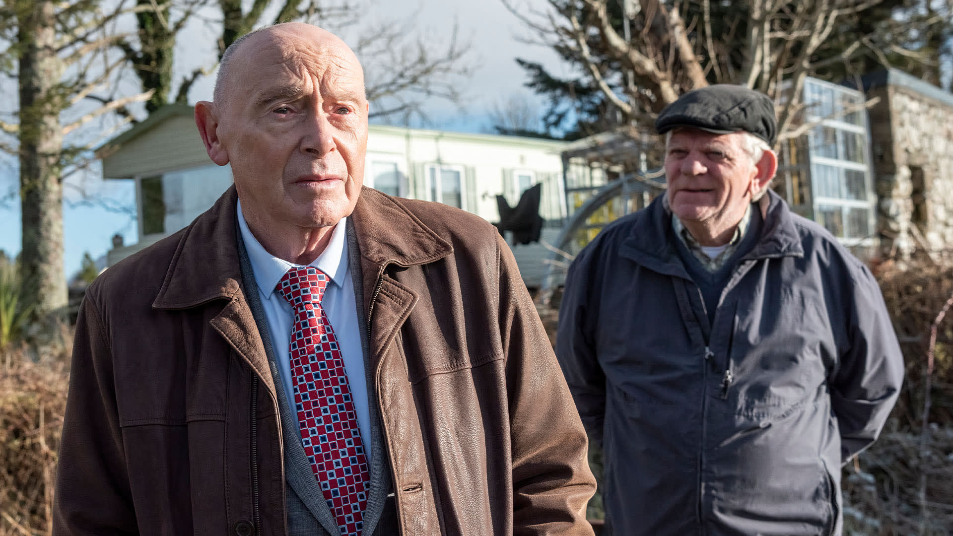 Ros na Rún (27-79) | Player | Irish Television Channel, Súil Eile