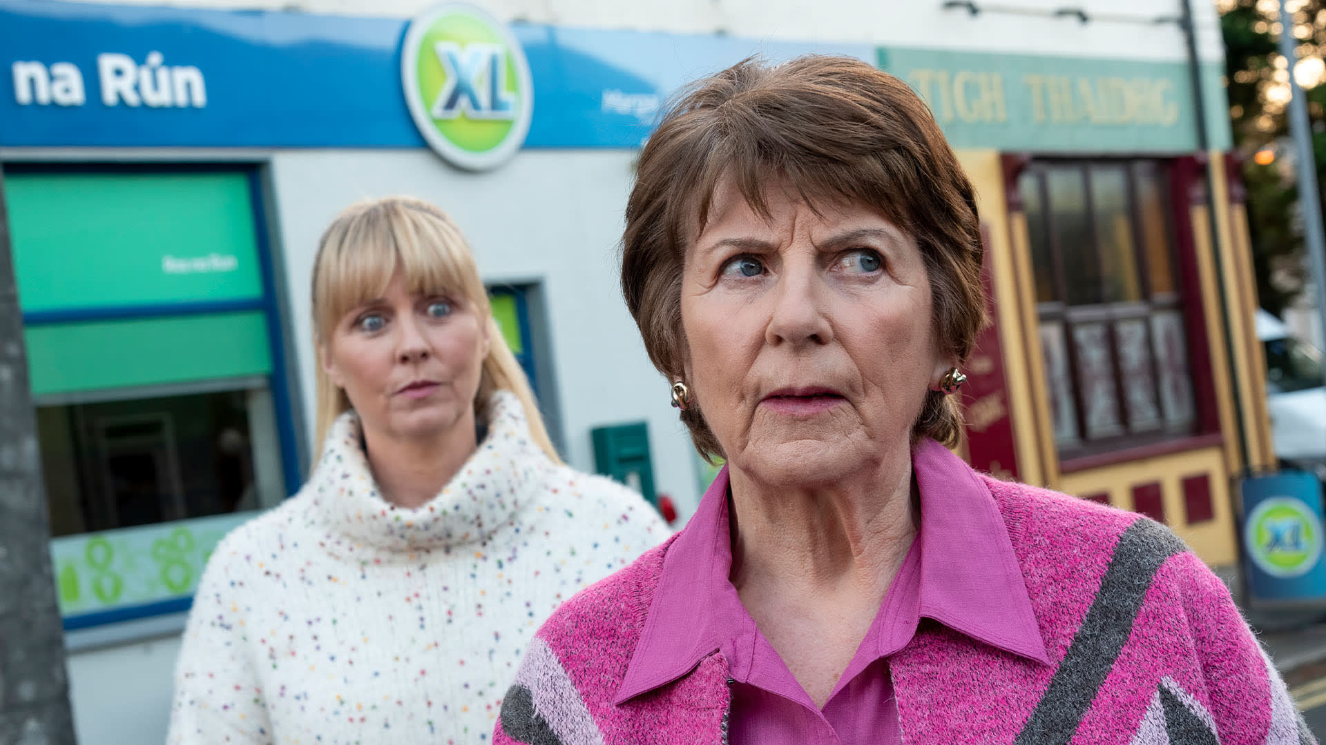 Ros na Rún (27-81) | Player | Irish Television Channel, Súil Eile