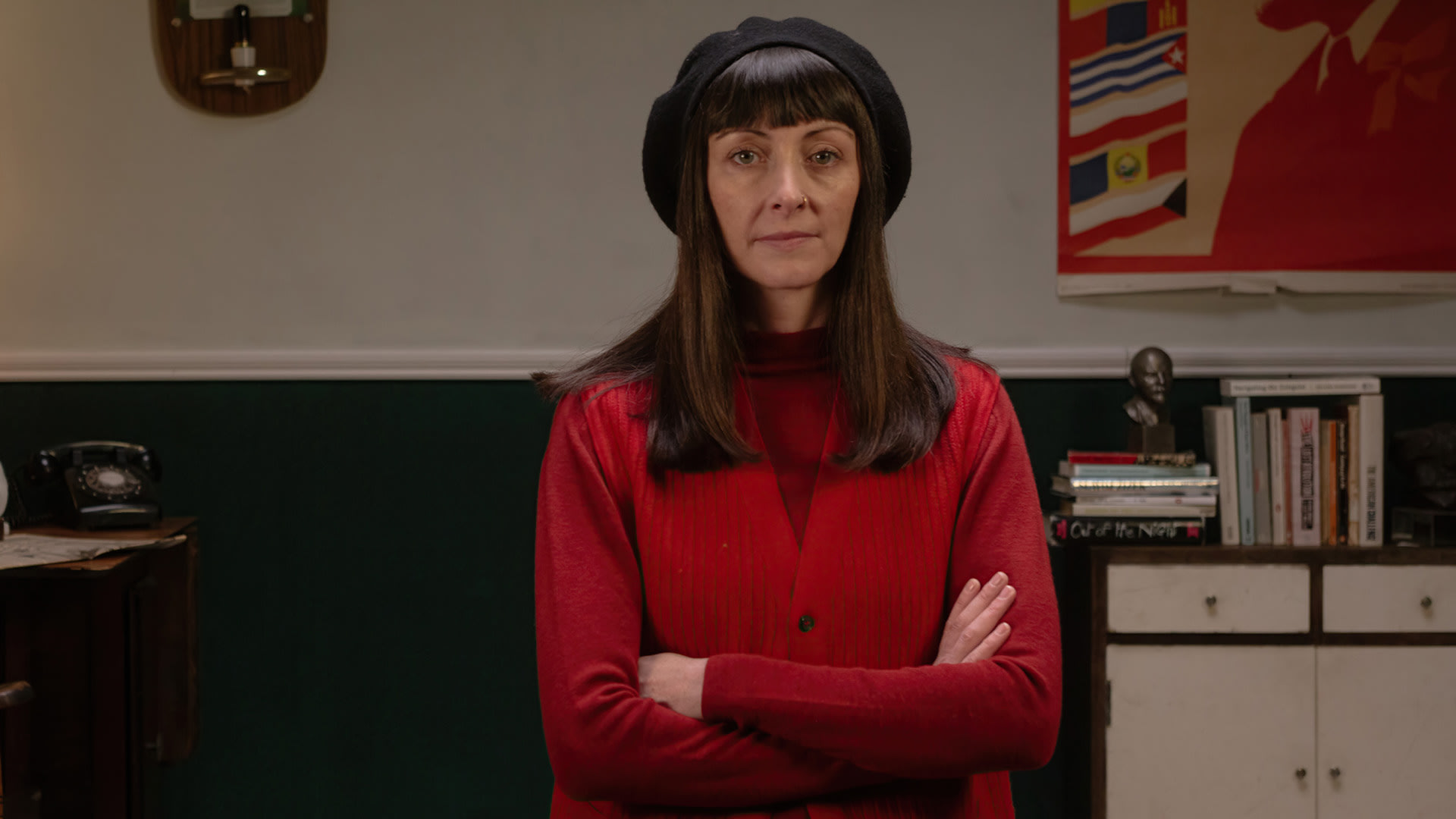 Reds na hÉireann | Player | Irish Television Channel, Súil Eile