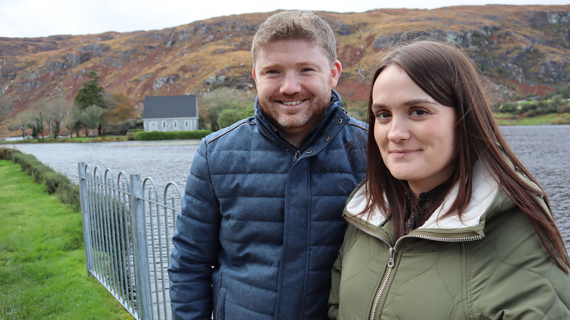 Tharraing Gúna Bainise Barrymore Prime Video: The Burning Train