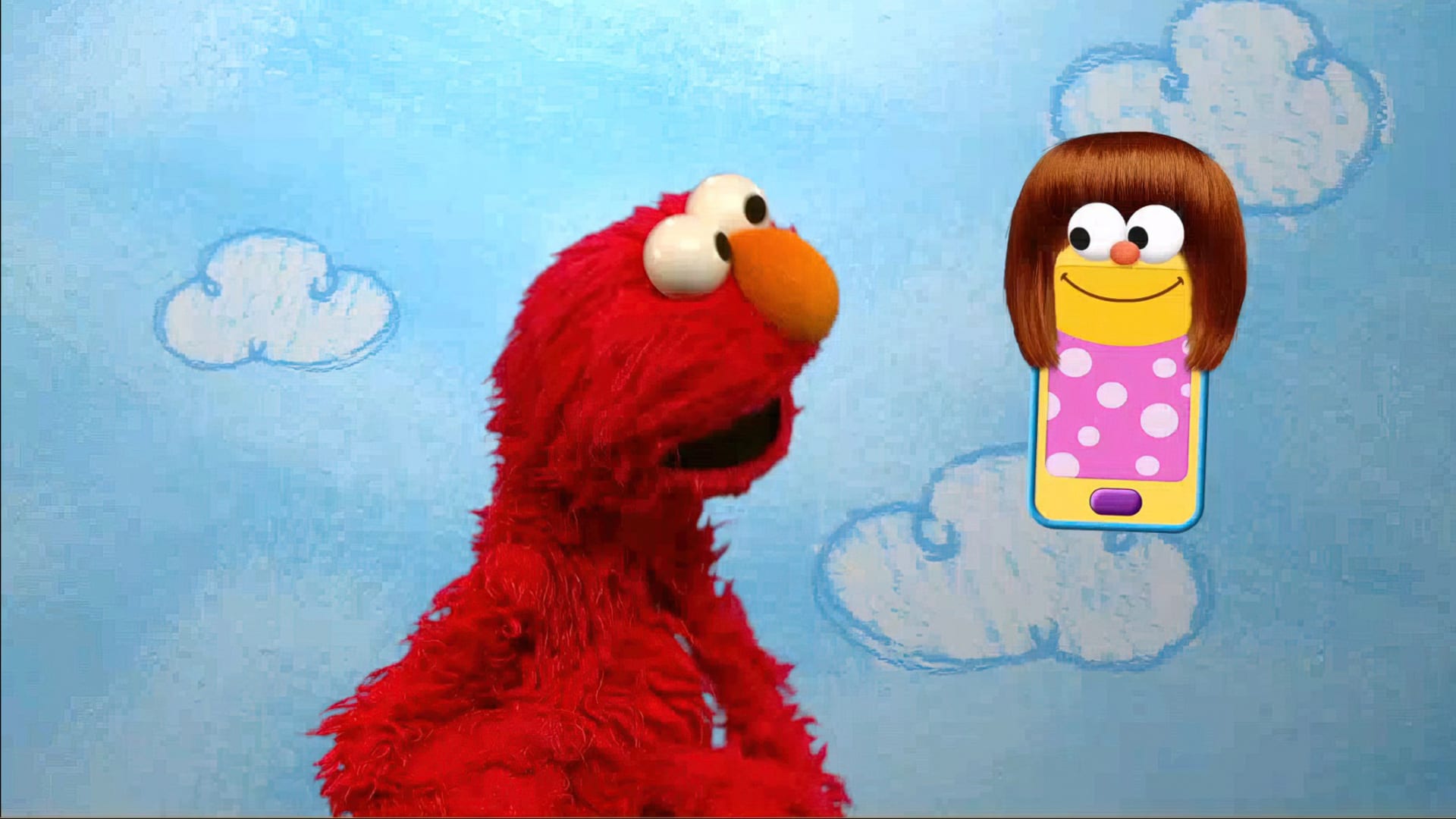 Elmo Anseo | Player | Irish Television Channel, Súil Eile