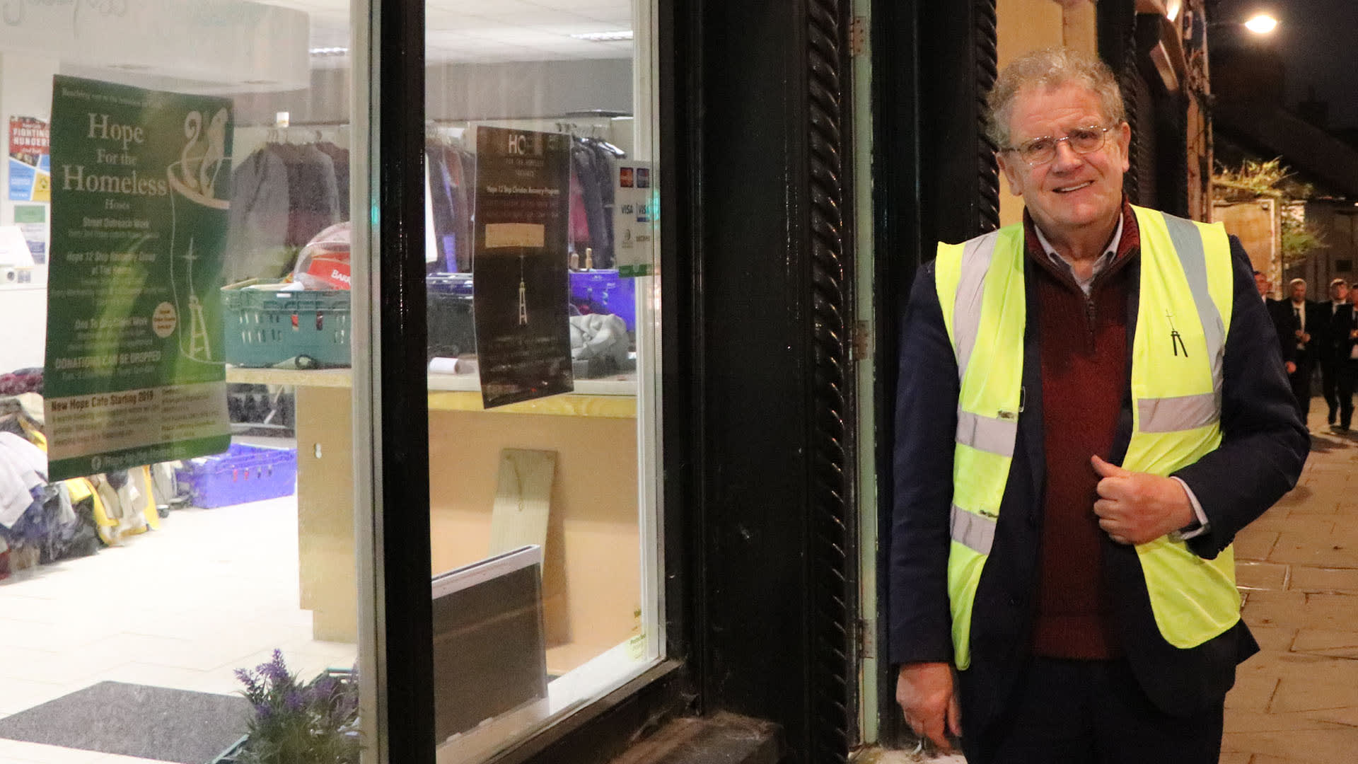 Oíche i gCorcaigh (1-1) | Player | Irish Television Channel, Súil Eile