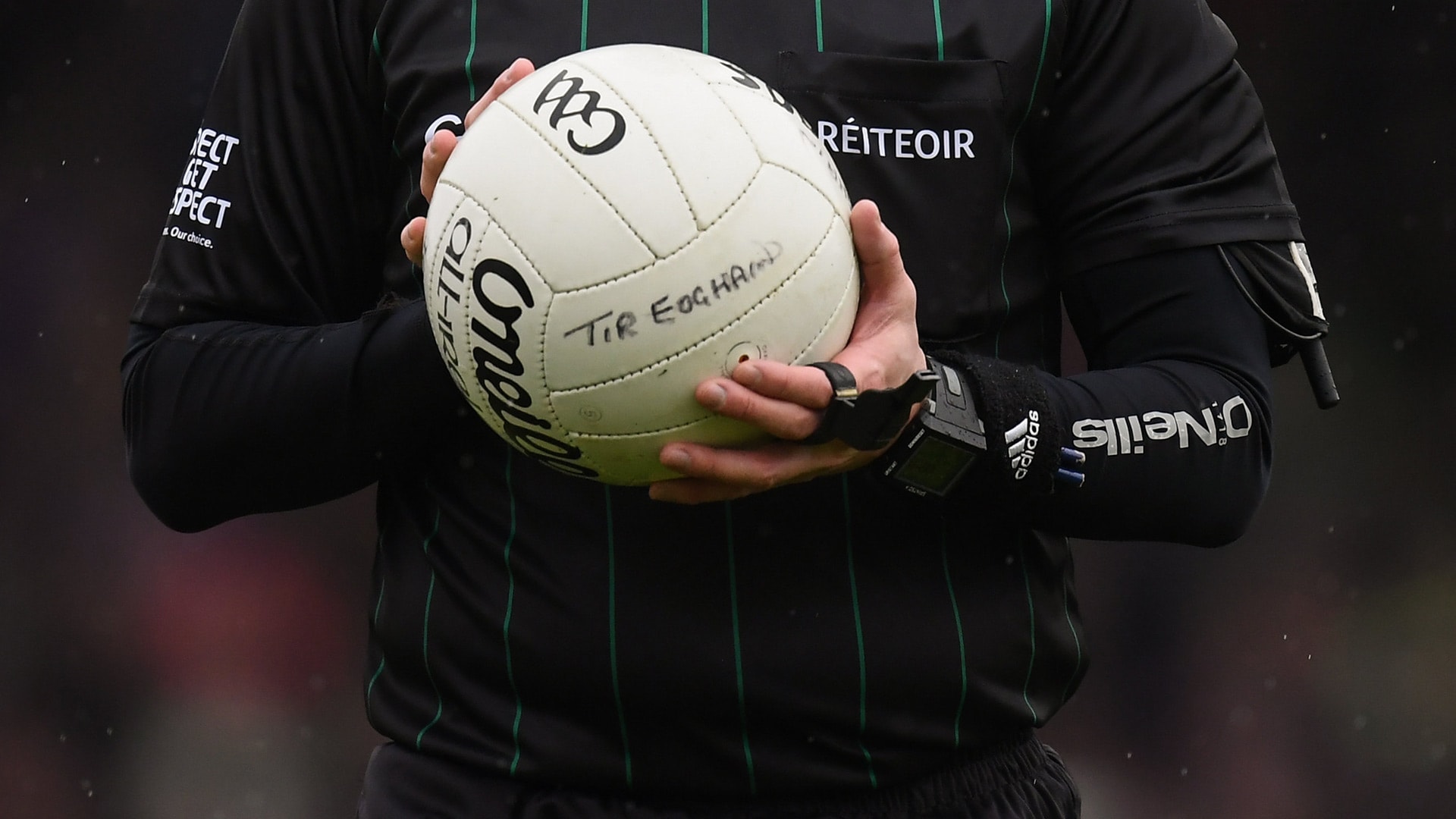 GAA 2023 (22-27) | Seinnteoir | Irish Television Channel, Súil Eile