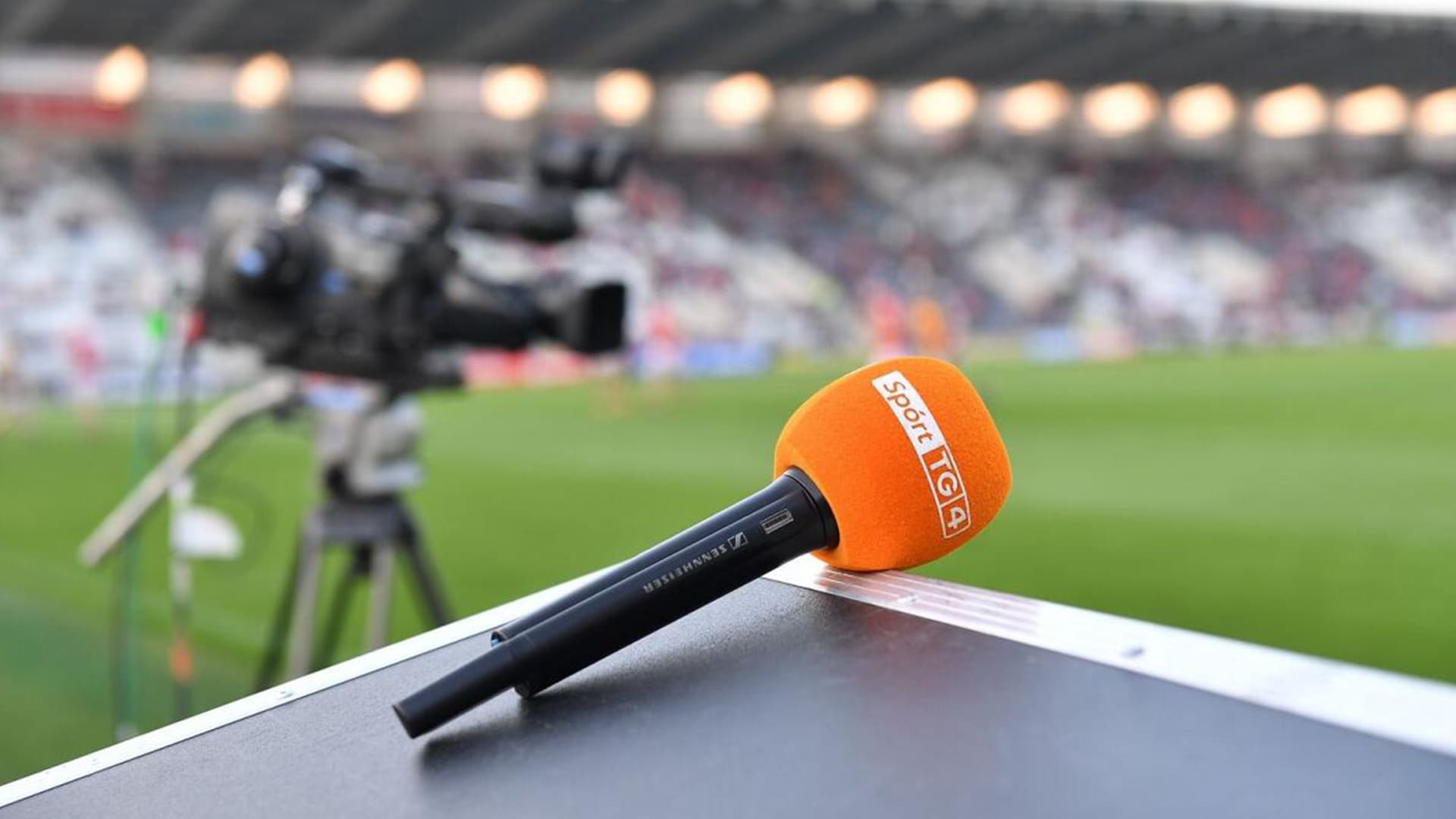 GAA 2023 (22-33) | Seinnteoir | Irish Television Channel, Súil Eile