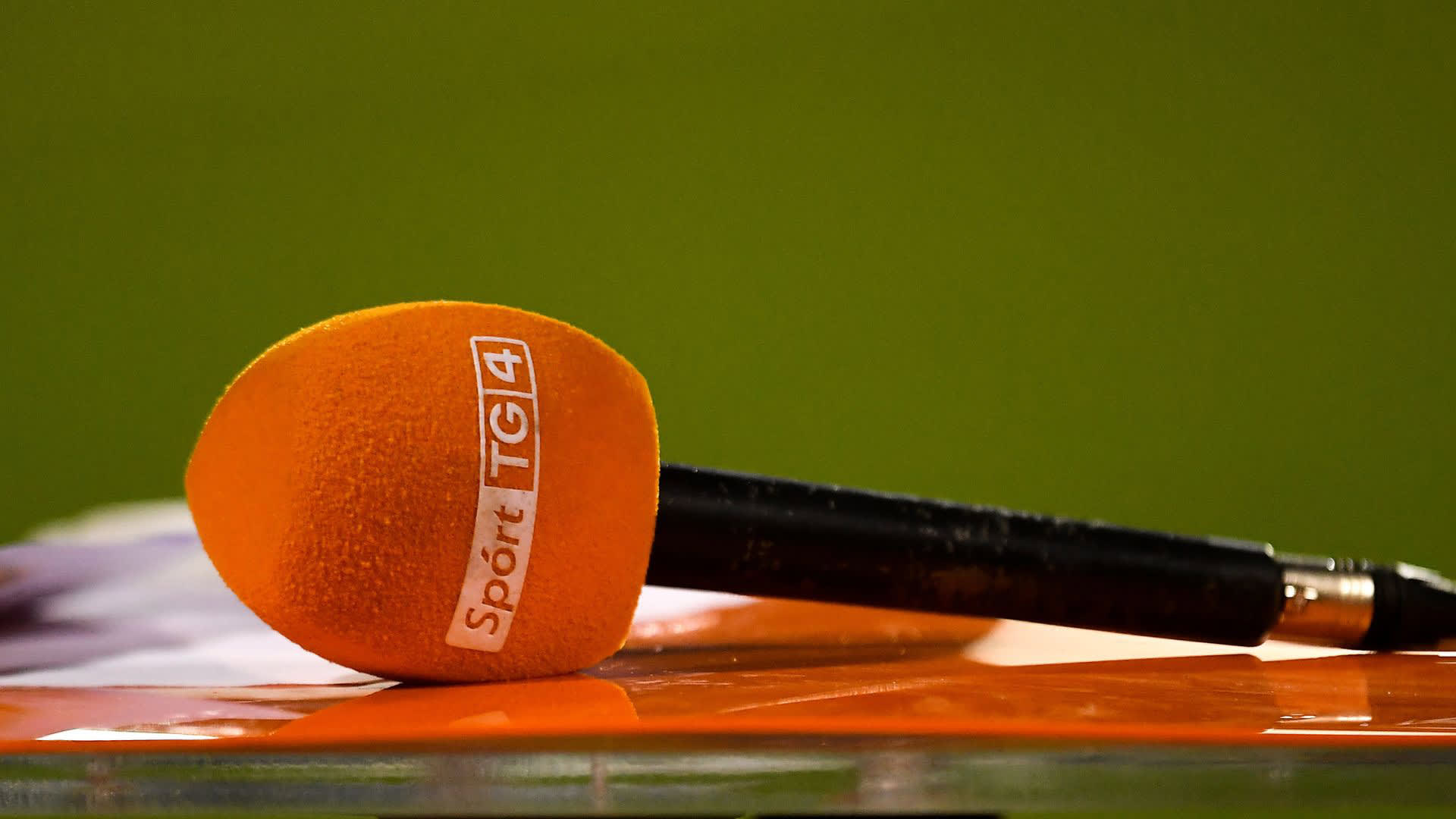 GAA 2023 (22-35) | Player | Irish Television Channel, Súil Eile