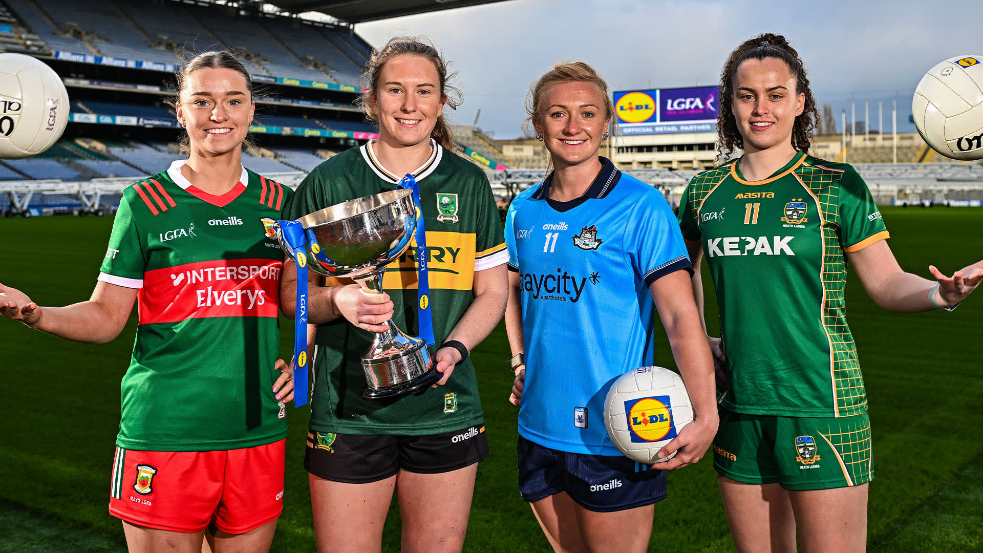 GAA 2024 (22) | Player | Irish Television Channel, Súil Eile