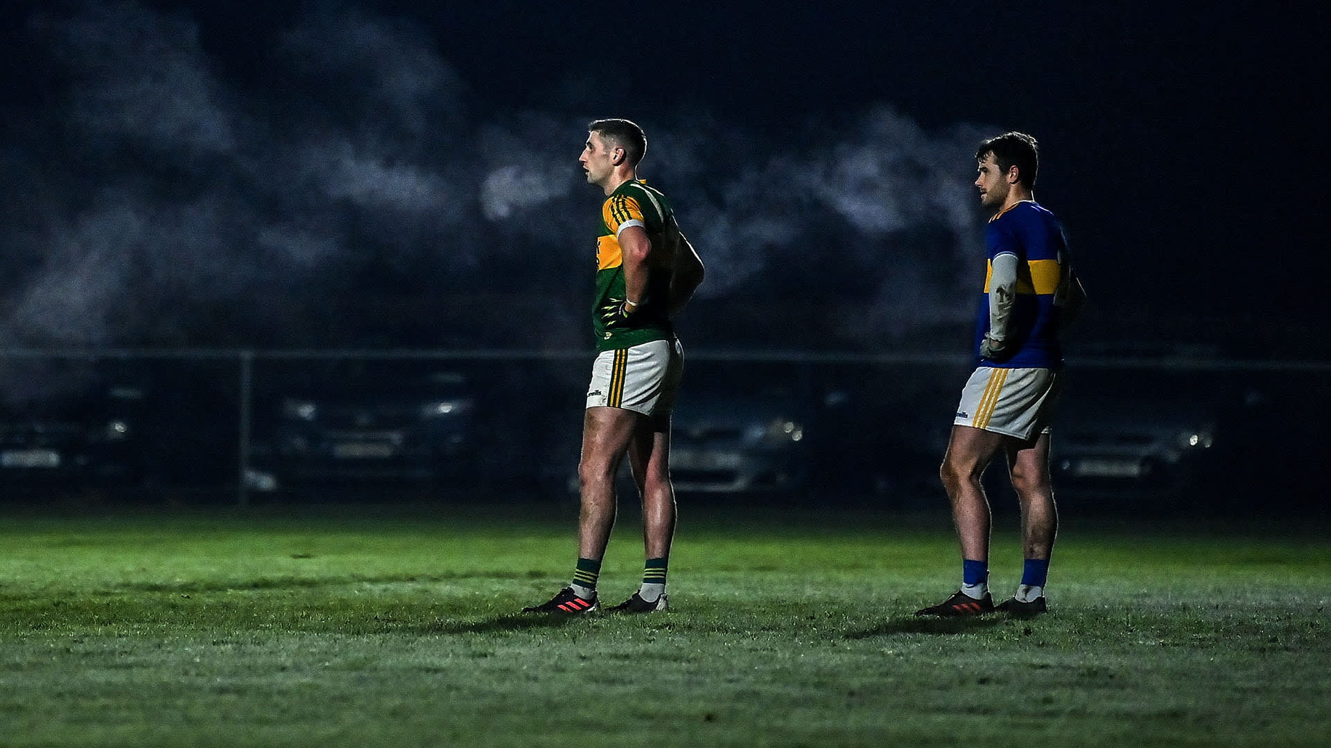 Cluichí na Bliana (16) | Player | Irish Television Channel, Súil Eile