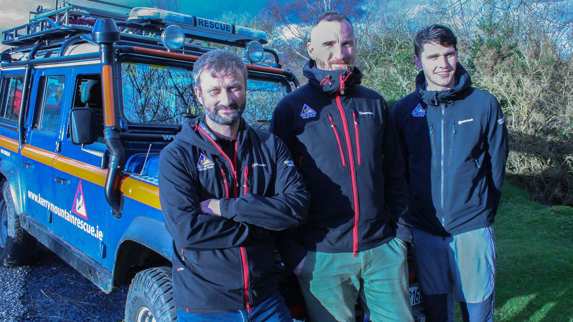 Tarrthálaithe na hÉireann (1-7) | Seinnteoir | Irish Television Channel, Súil Eile