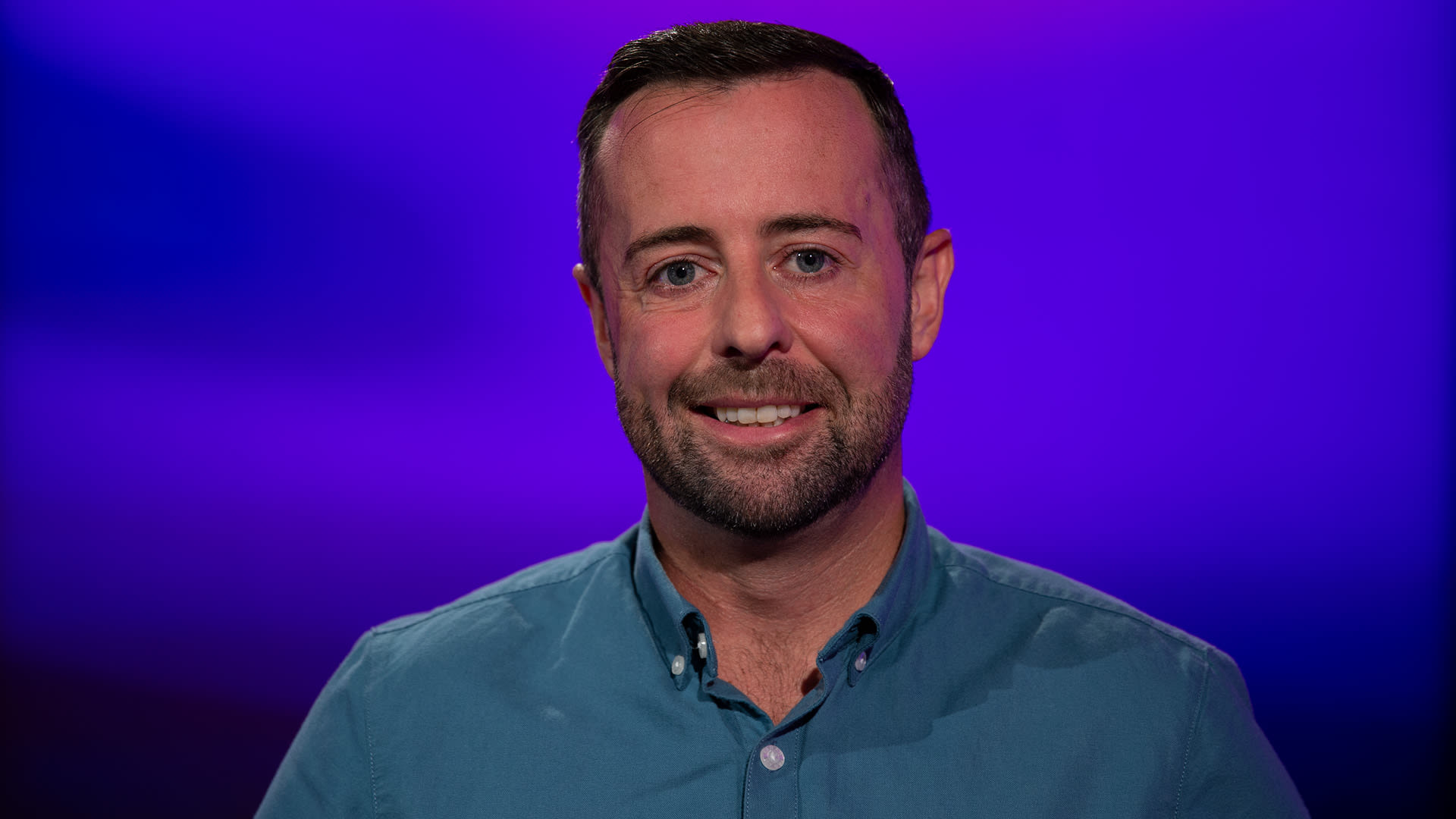 Seal le Dáithí - David Gough | Player | Irish Television Channel, Súil Eile