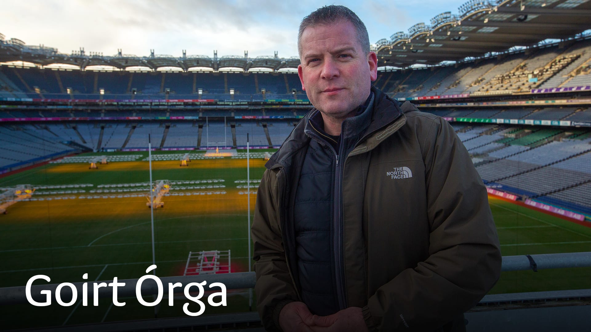 Goirt Órga (1-3) | Player | Irish Television Channel, Súil Eile