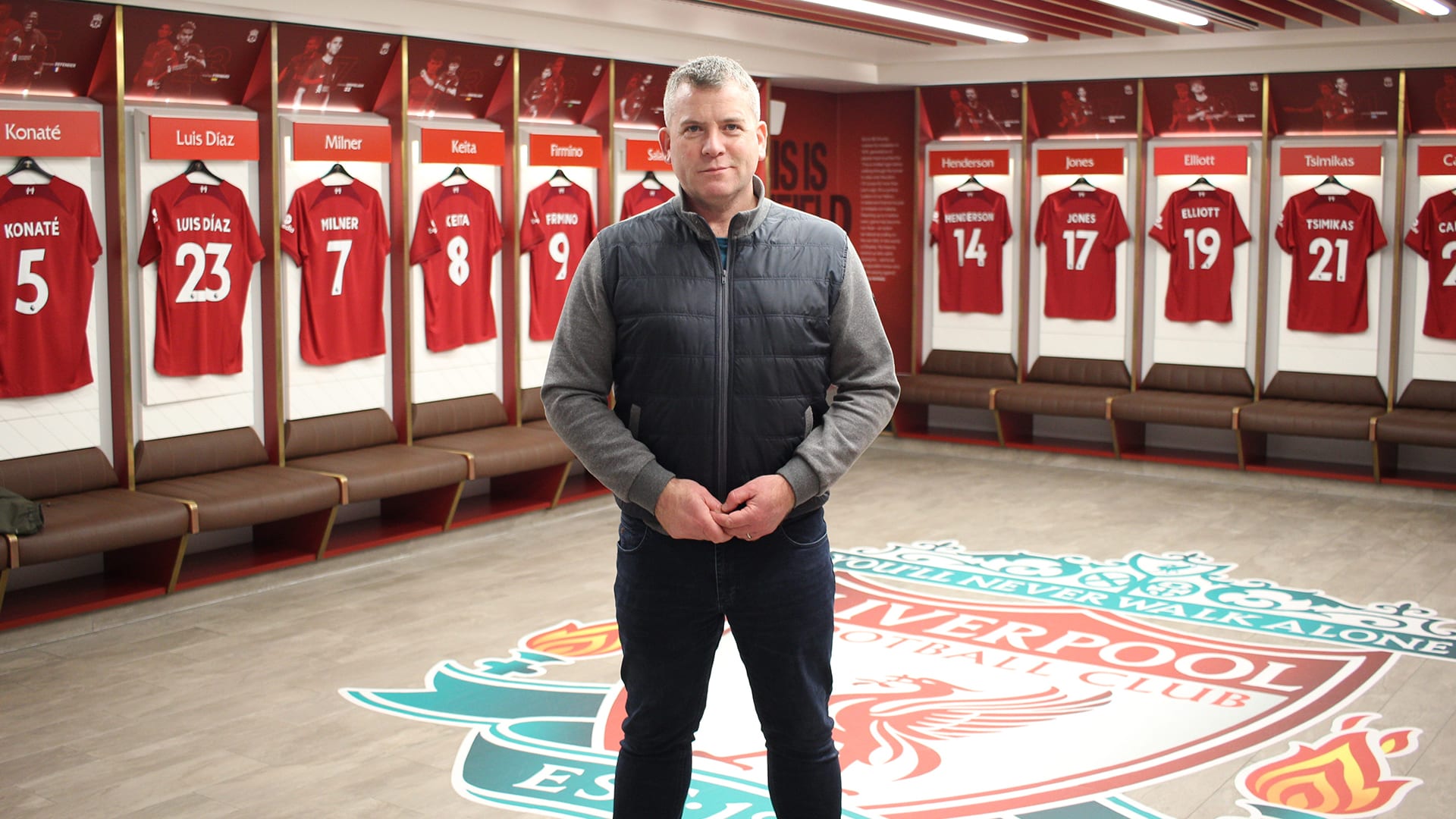 Goirt Órga (1-1) | Player | Irish Television Channel, Súil Eile