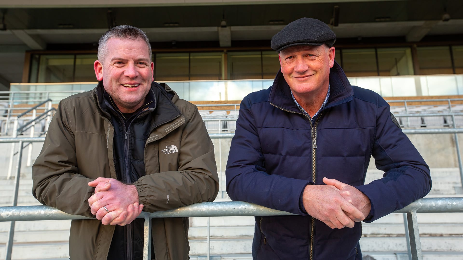 Goirt Órga (1-3) | Player | Irish Television Channel, Súil Eile