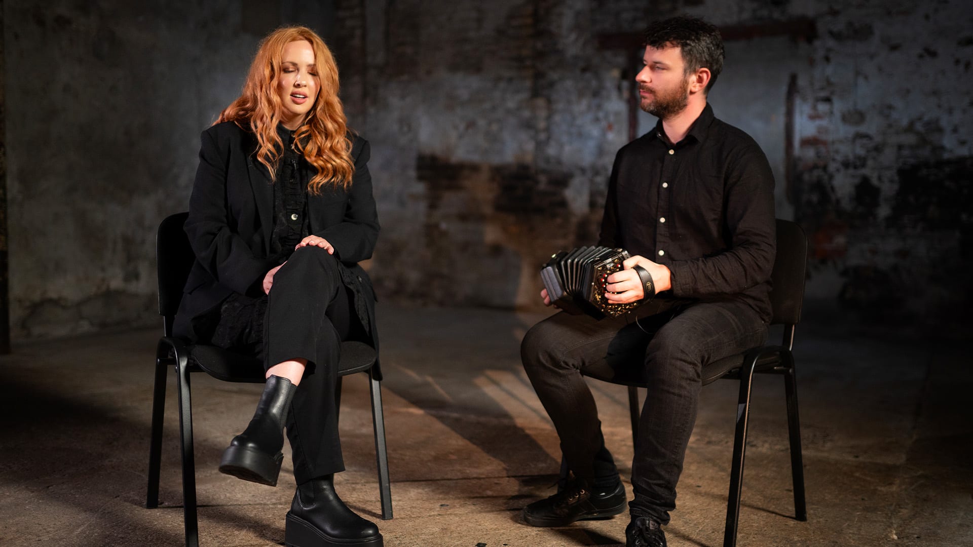 Tom Munnelly - Fear na n-Amhrán | Player | Irish Television Channel ...