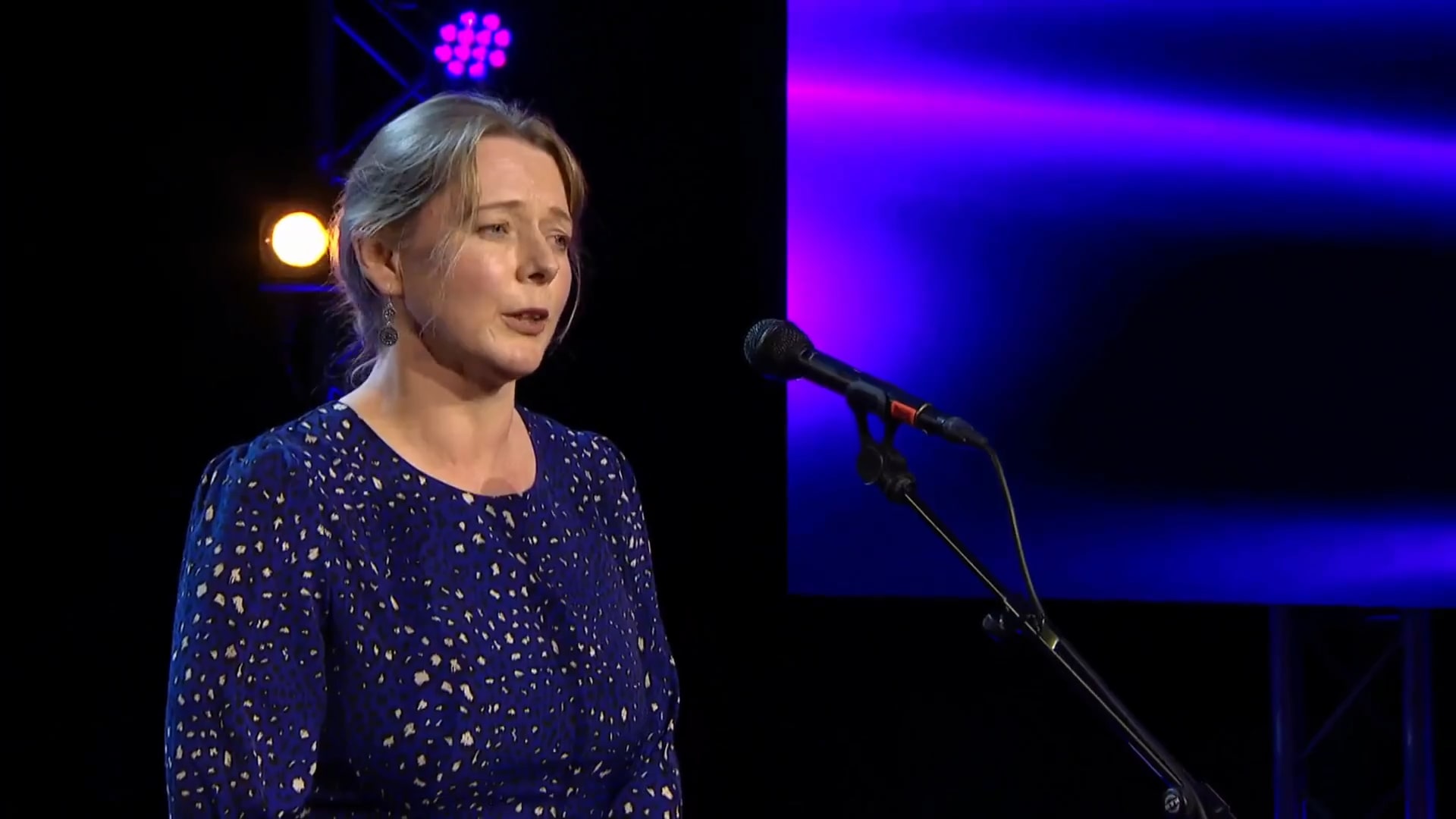 An tOireachtas | Corn Uí Riada 2022 | Player | Irish Television Channel, Súil Eile