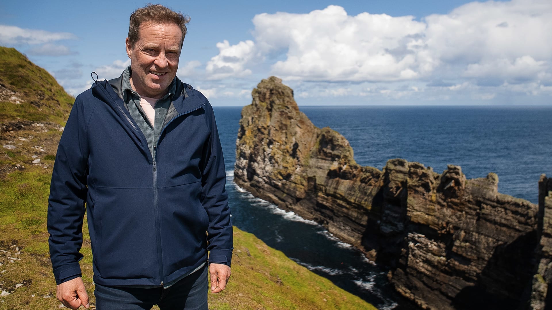 Inis na nIontas | Player | Irish Television Channel, Súil Eile