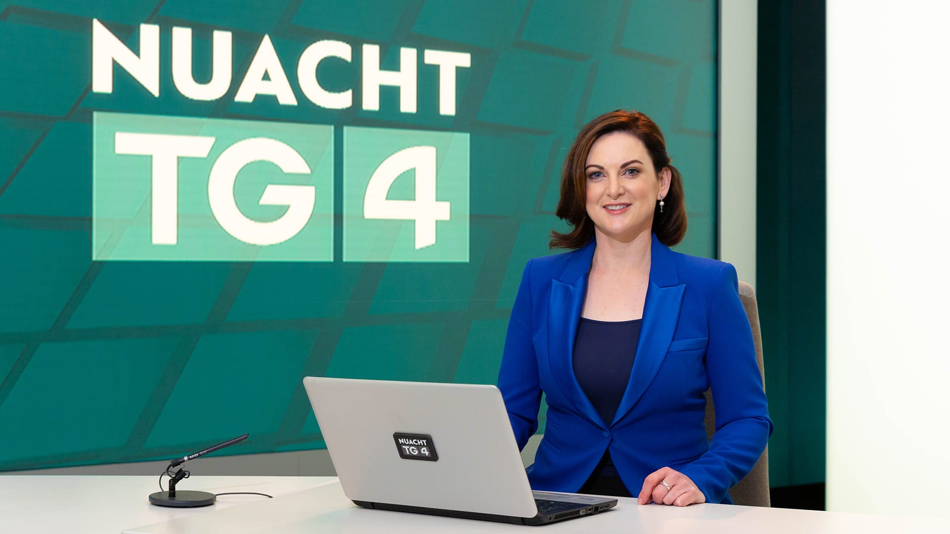 Nuacht TG4 (28-128) | Player | Irish Television Channel, Súil Eile