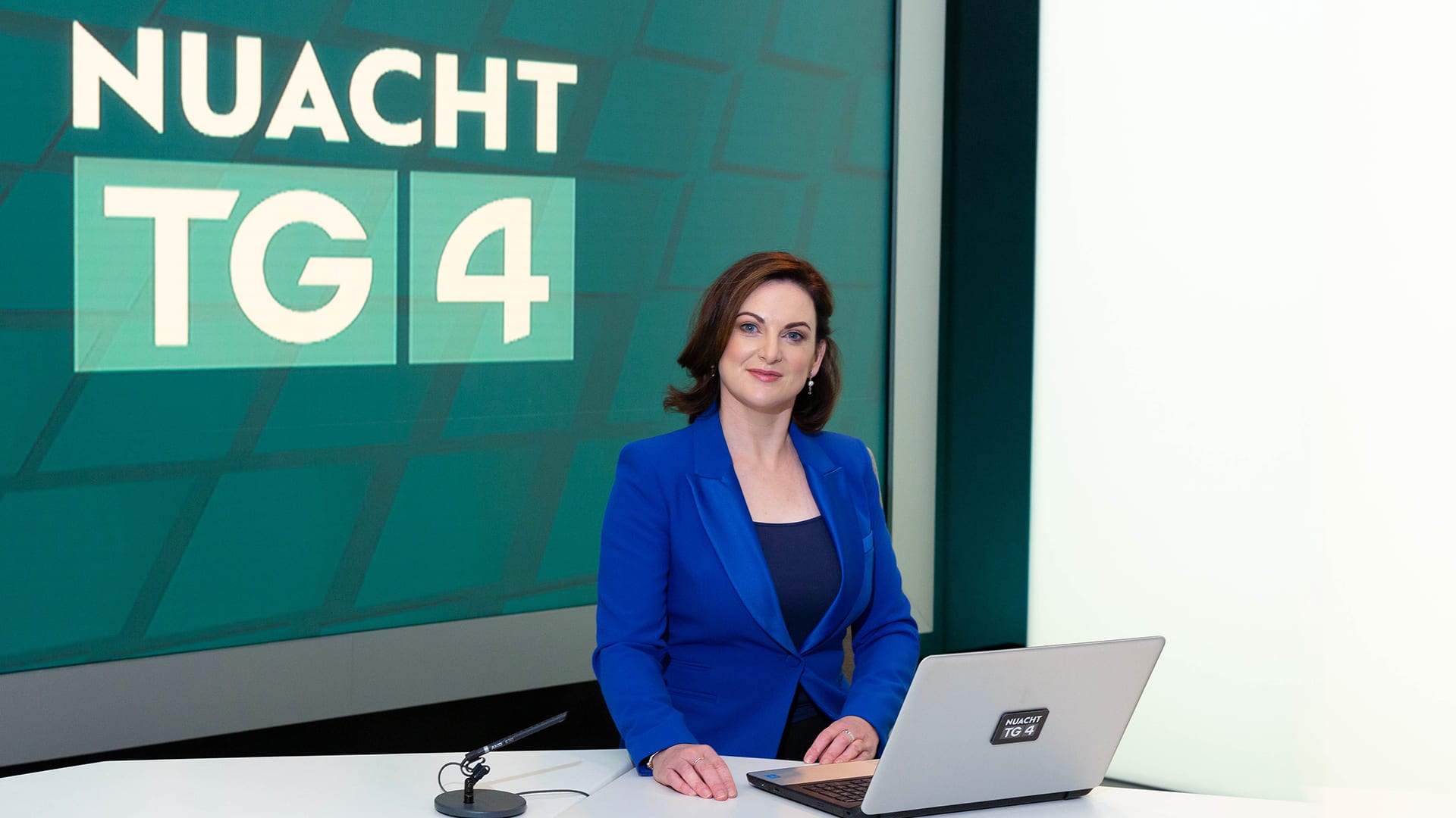 Nuacht TG4 (28-350) | Player | Irish Television Channel, Súil Eile