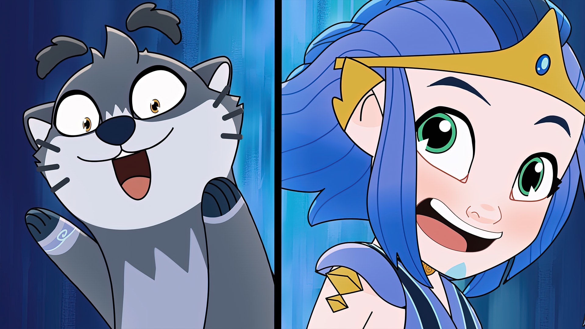 Lí Ban (1-1) | Player | Irish Television Channel, Súil Eile