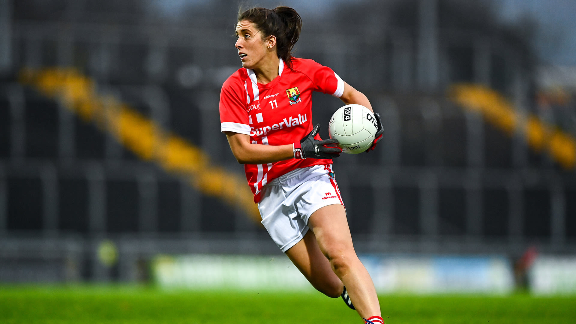 Peil na mBan Beo - Corcaigh v Ciarraí | Player | Irish Television Channel, Súil Eile