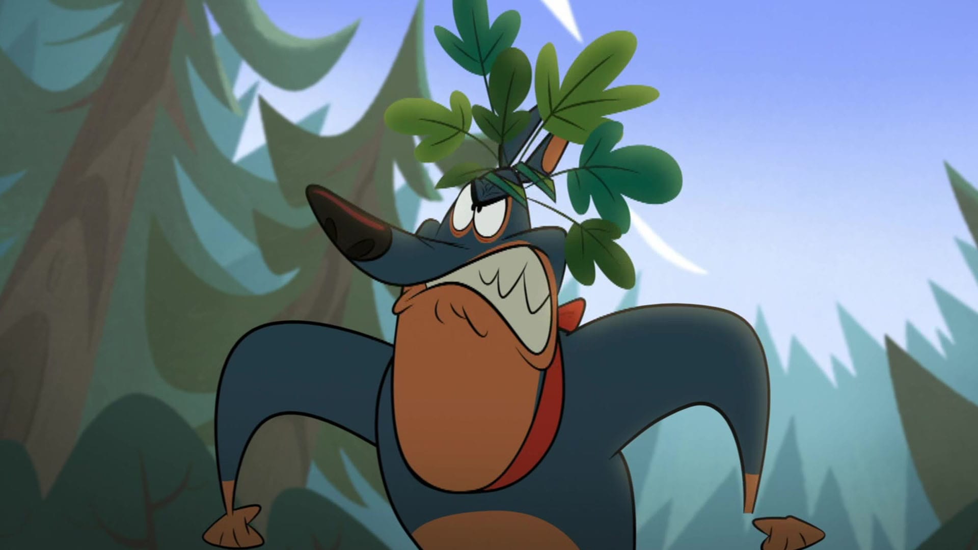 Taffy (2-70) | Player | Irish Television Channel, Súil Eile