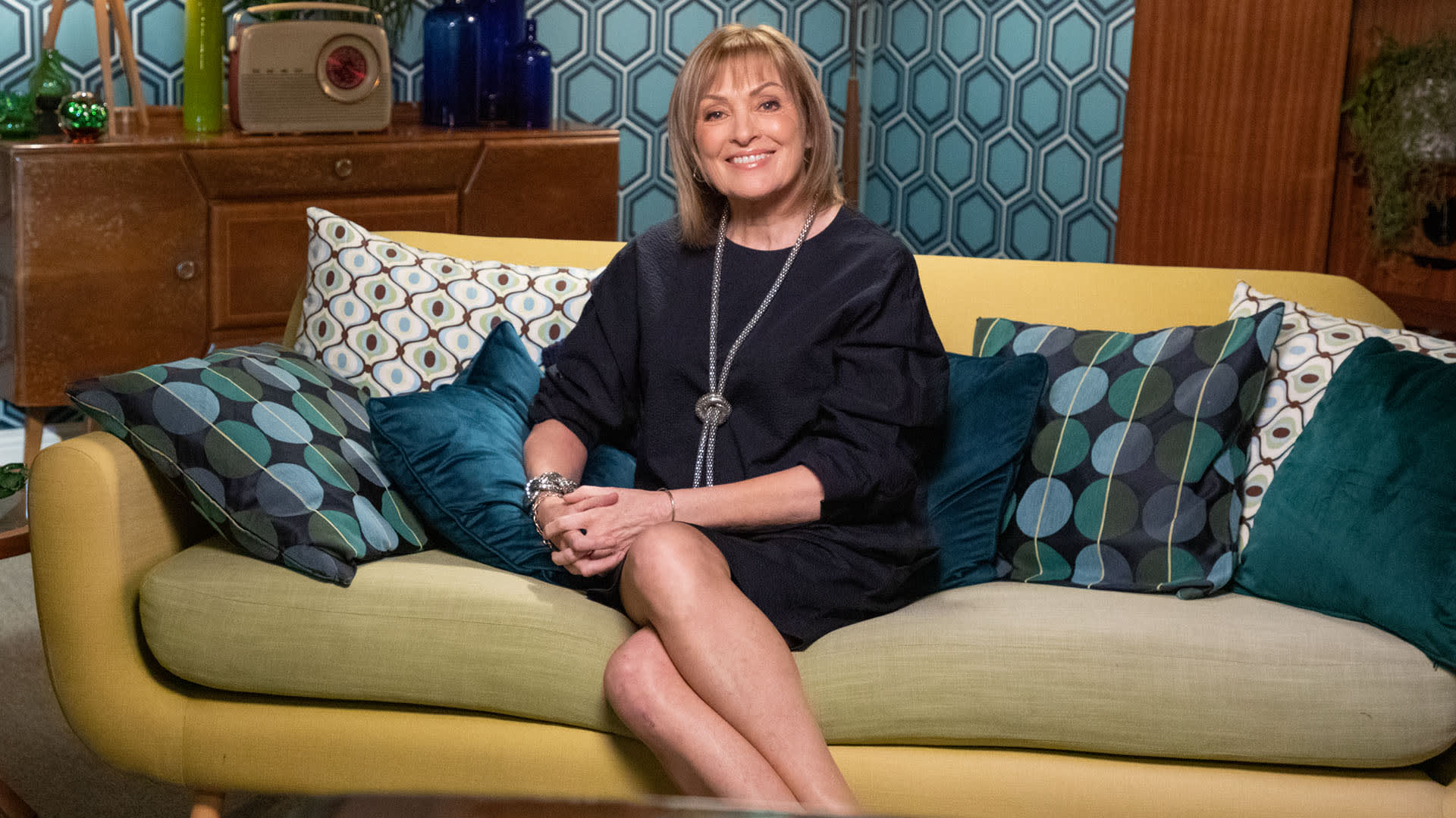 Fadó Fadó (1-1) | Player | Irish Television Channel, Súil Eile