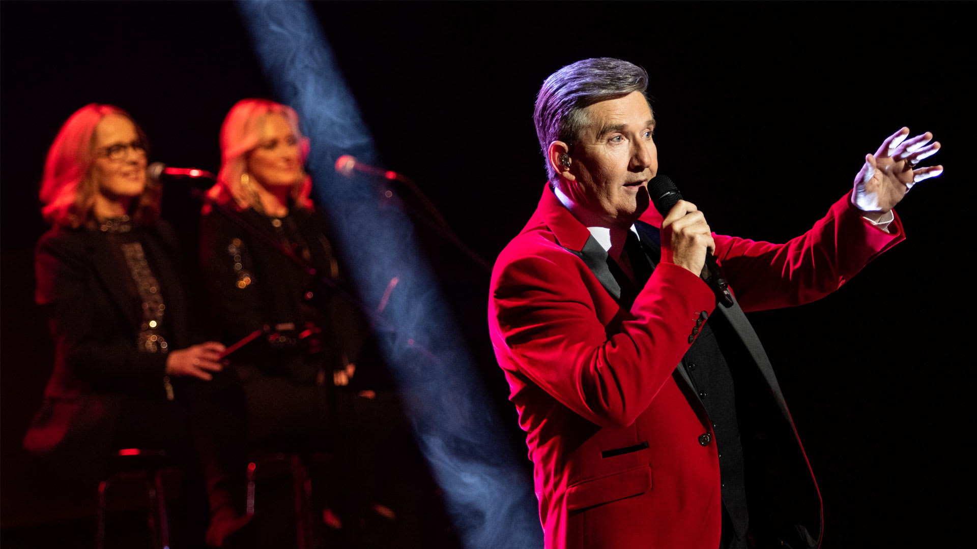 Opry le Daniel ar Thuras (13) | Player | Irish Television Channel, Súil Eile