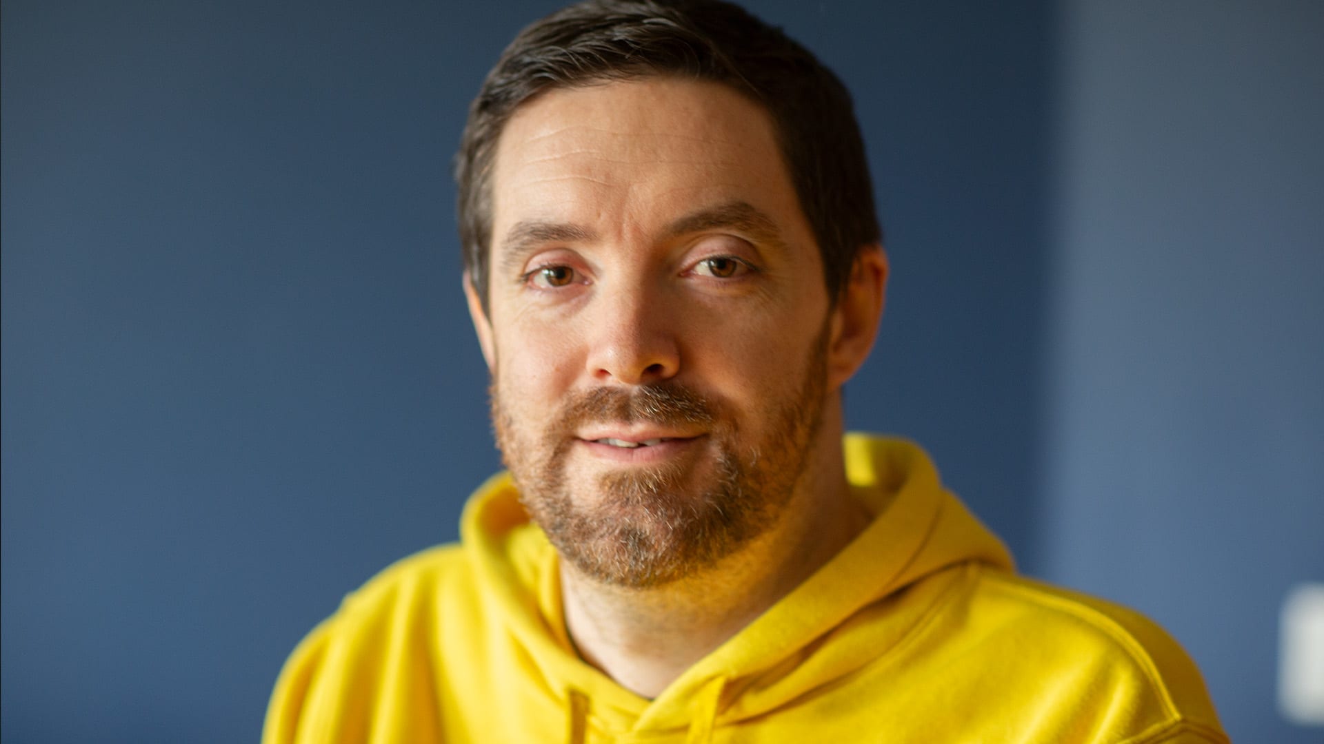 Cúramóirí (1-1) | Player | Irish Television Channel, Súil Eile