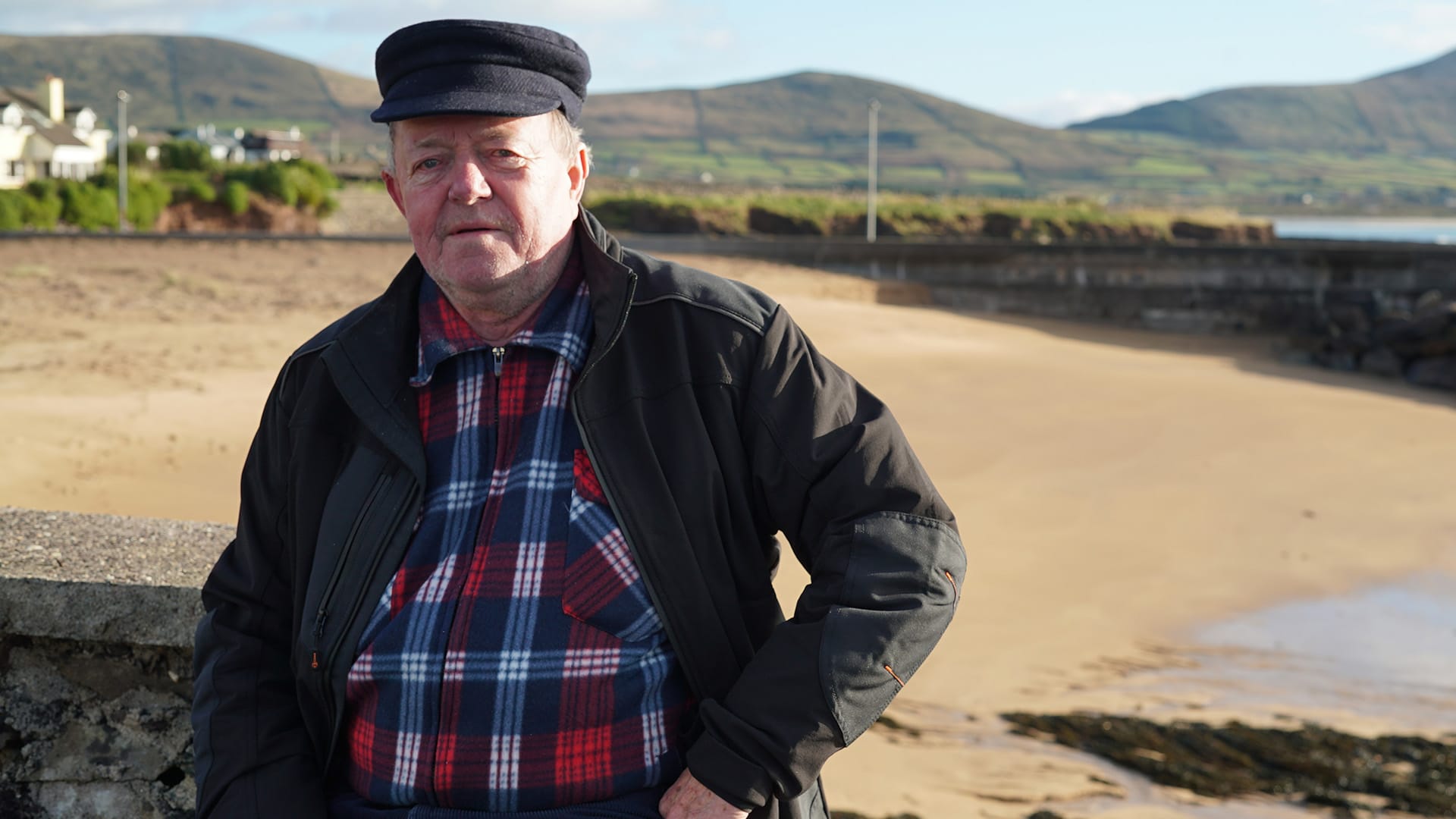 Meitheal Mara Chorca Dhuibhne (1) | Player | Irish Television Channel, Súil Eile