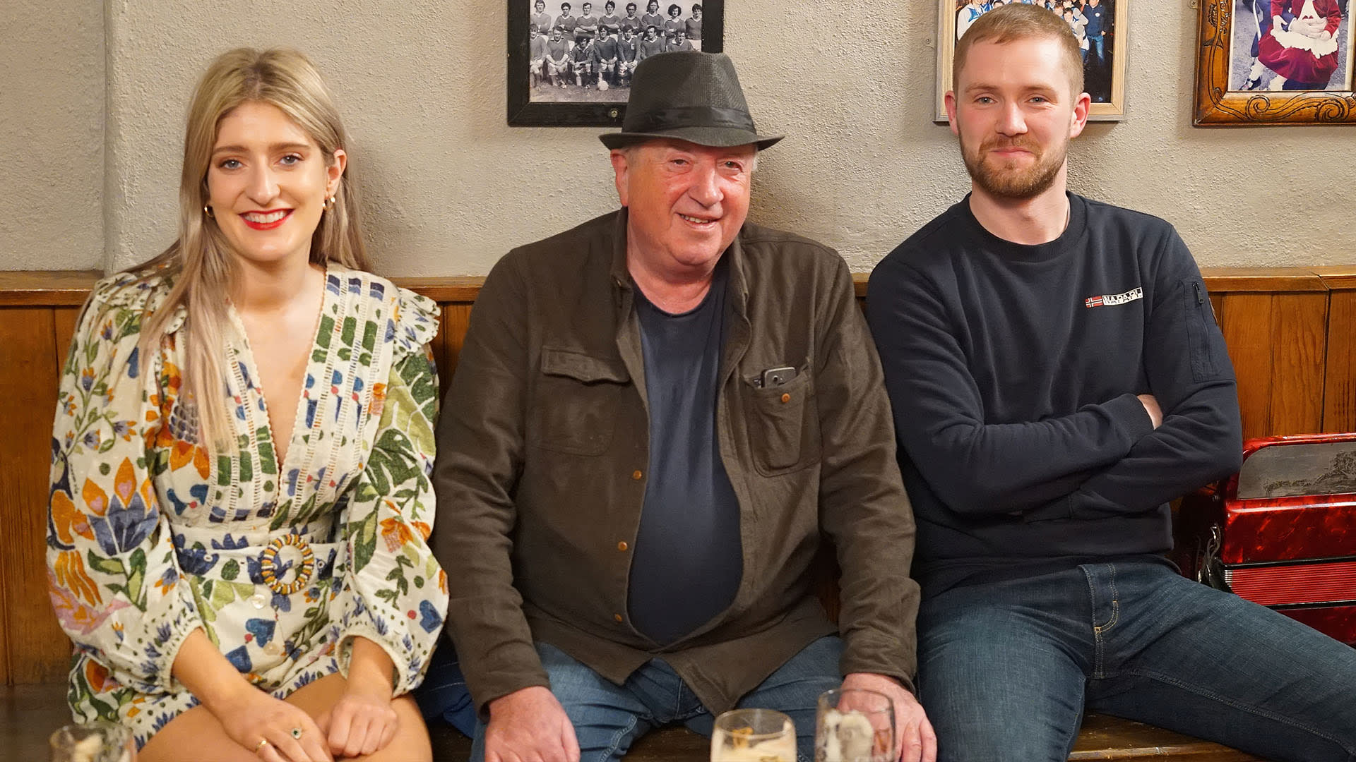 Ceolaireacht - Tuaisceart Mhaigh Eo | Player | Irish Television Channel, Súil Eile