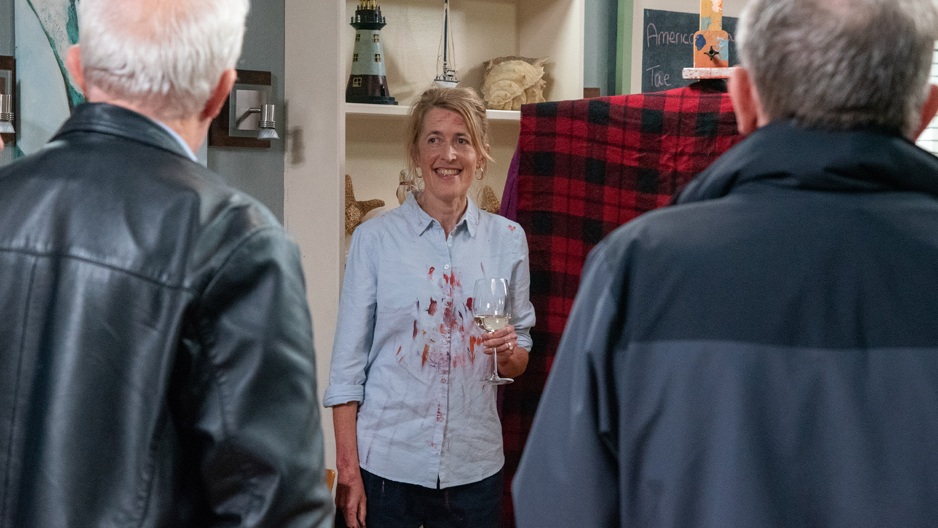 Ros na Rún (28-23) | Player | Irish Television Channel, Súil Eile