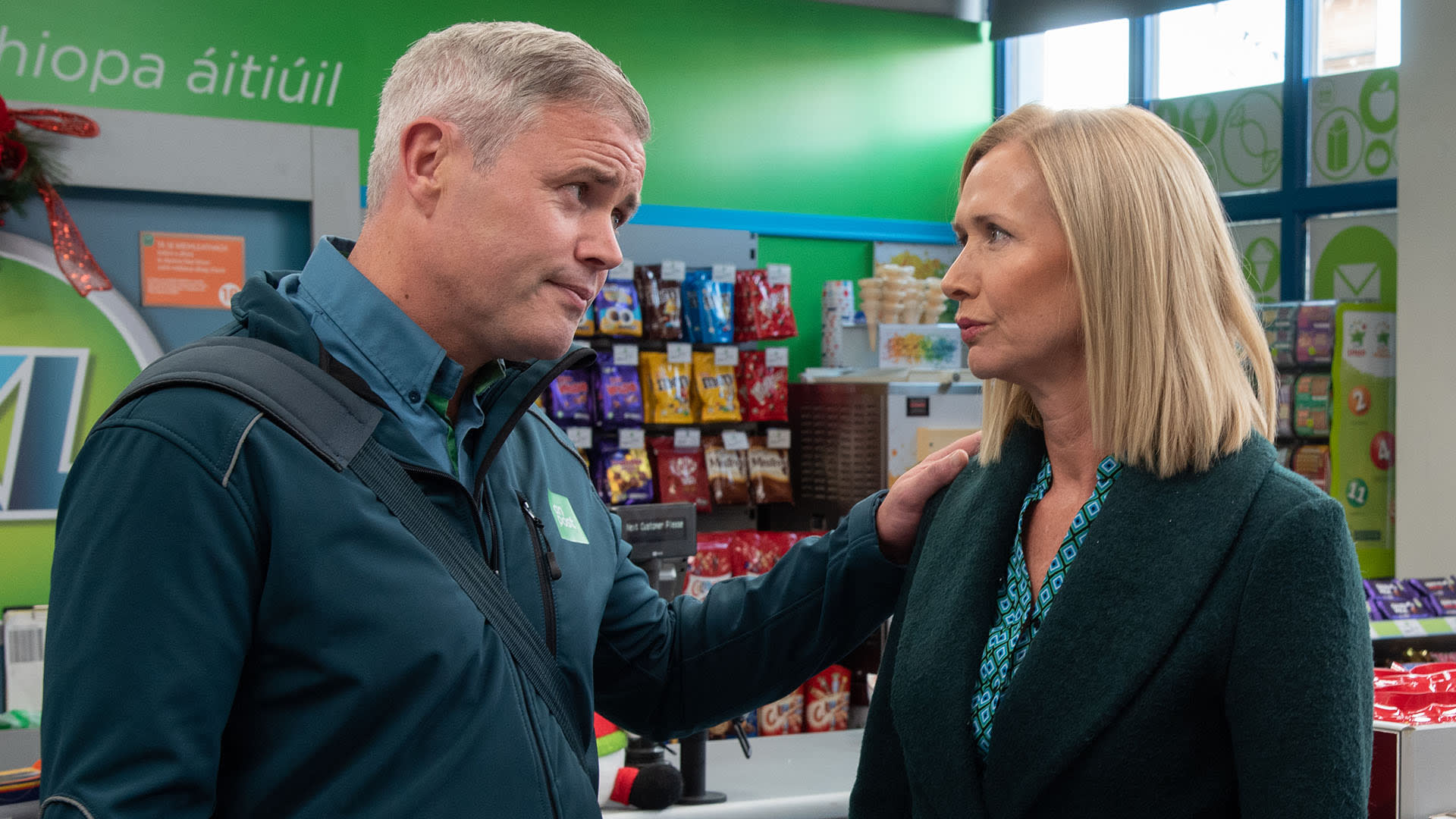 Ros na Rún (28-30) | Player | Irish Television Channel, Súil Eile