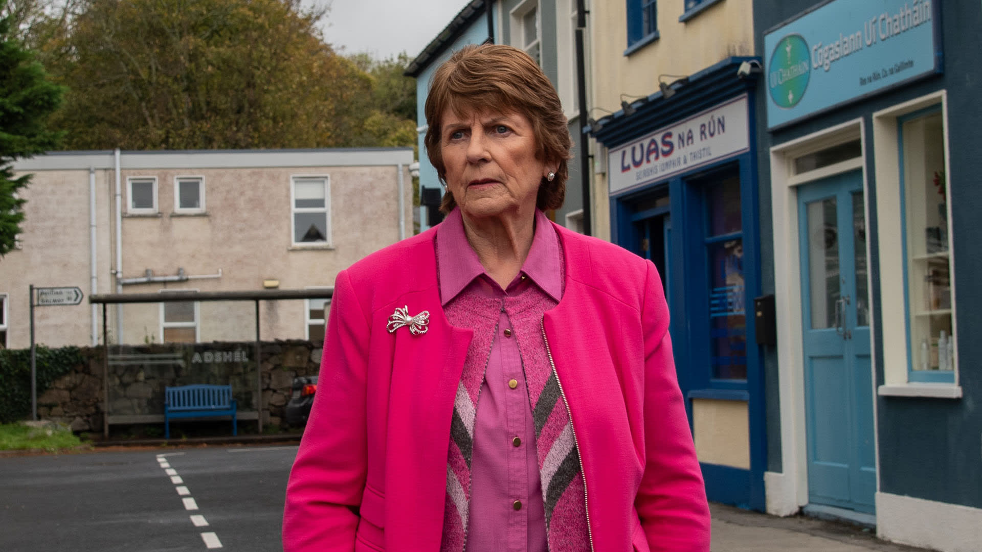 Ros na Rún (28-38) | Player | Irish Television Channel, Súil Eile