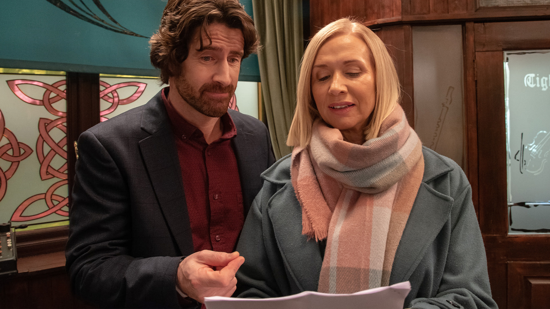 Ros na Rún (28-47) | Player | Irish Television Channel, Súil Eile