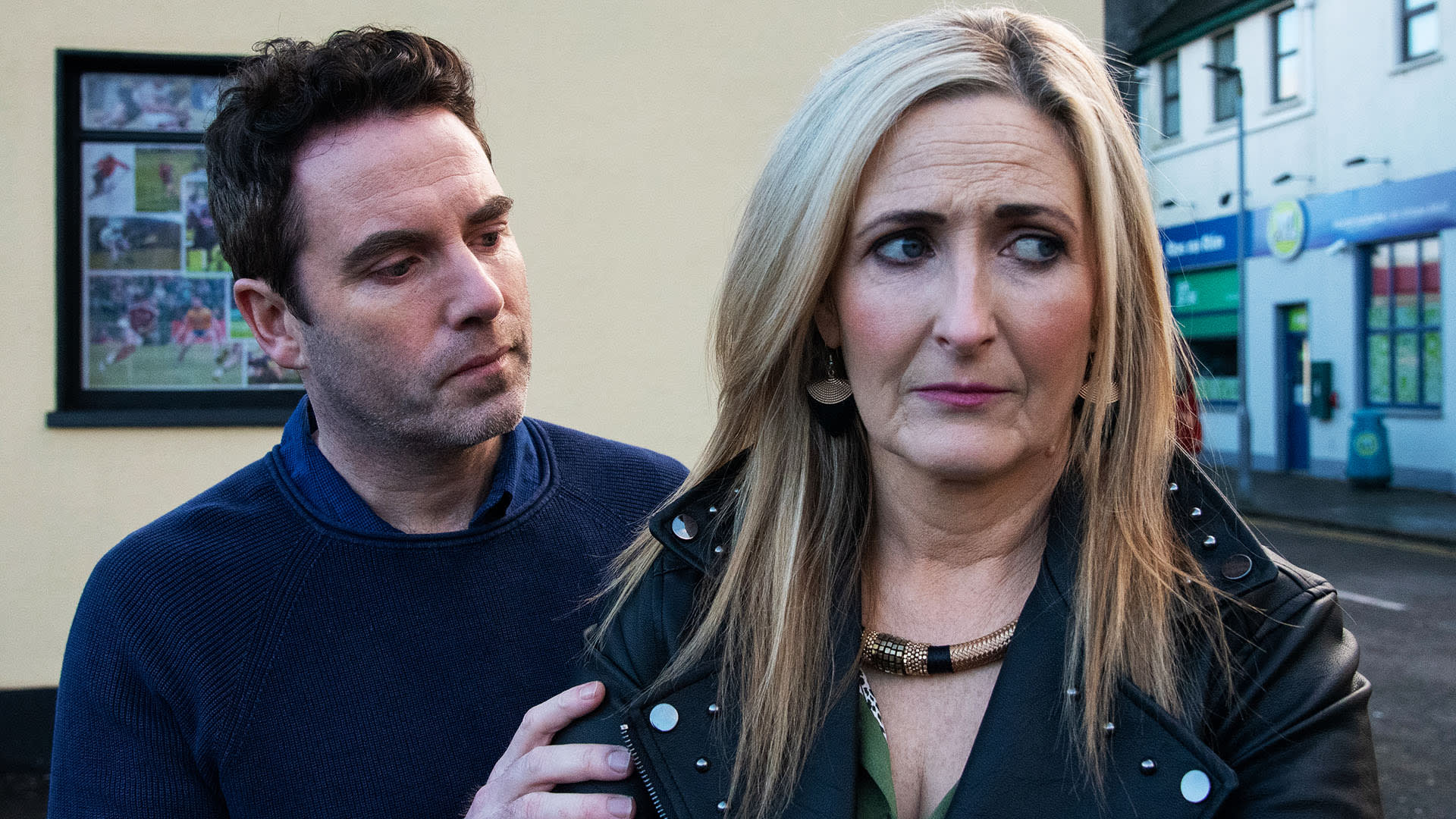 Ros na Rún (28-49) | Player | Irish Television Channel, Súil Eile