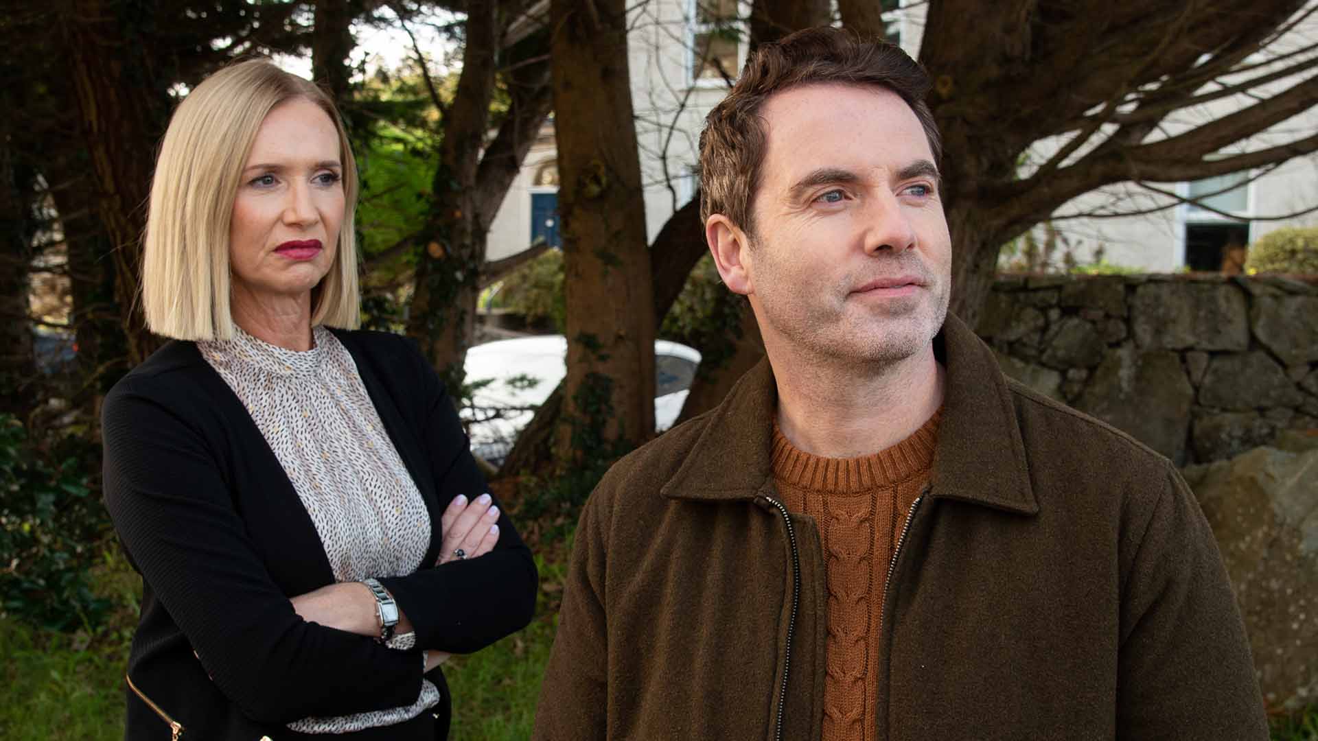 Ros na Rún (28-58) | Seinnteoir | Irish Television Channel, Súil Eile