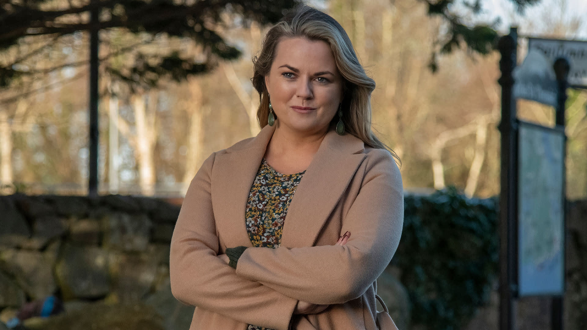 Ros na Rún (28-68) | Seinnteoir | Irish Television Channel, Súil Eile