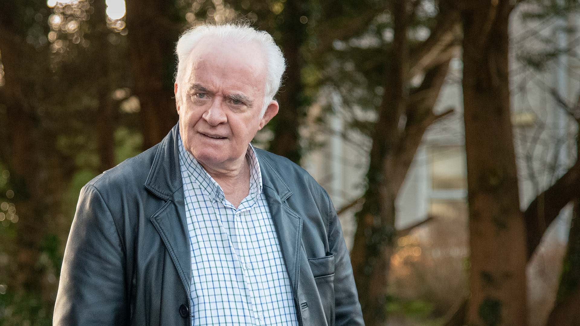 Ros na Rún (28-74) | Seinnteoir | Irish Television Channel, Súil Eile