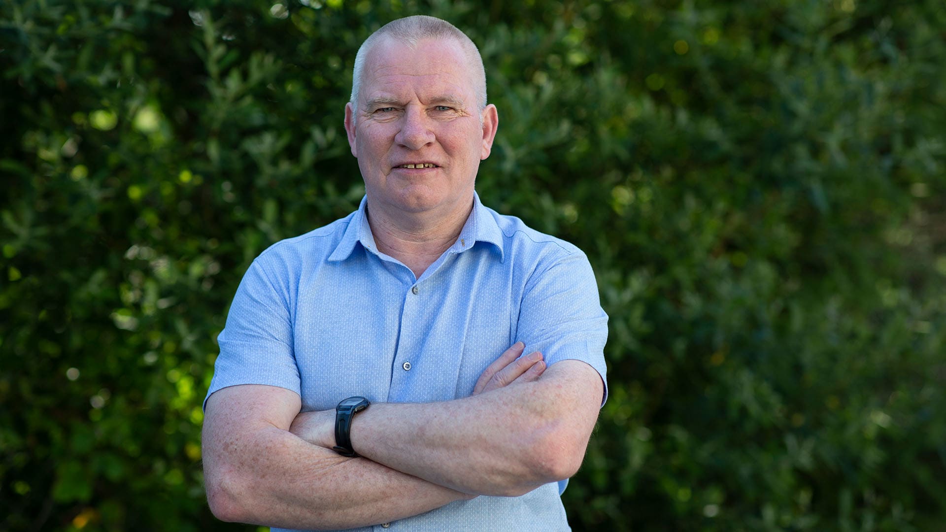 Laochra Gael | Tony Scullion | Seinnteoir | Irish Television Channel ...