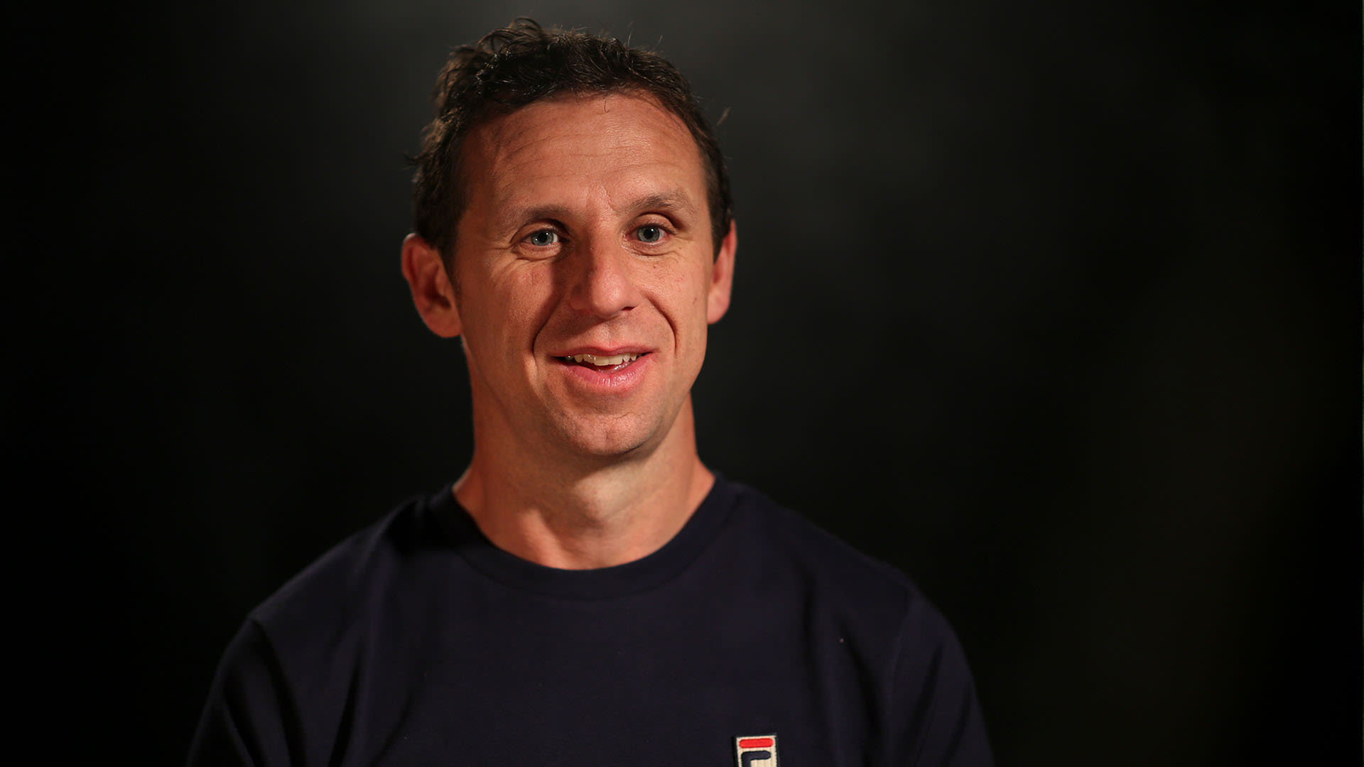 Laochra Gael | Tony Griffin | Player | Irish Television Channel, Súil Eile