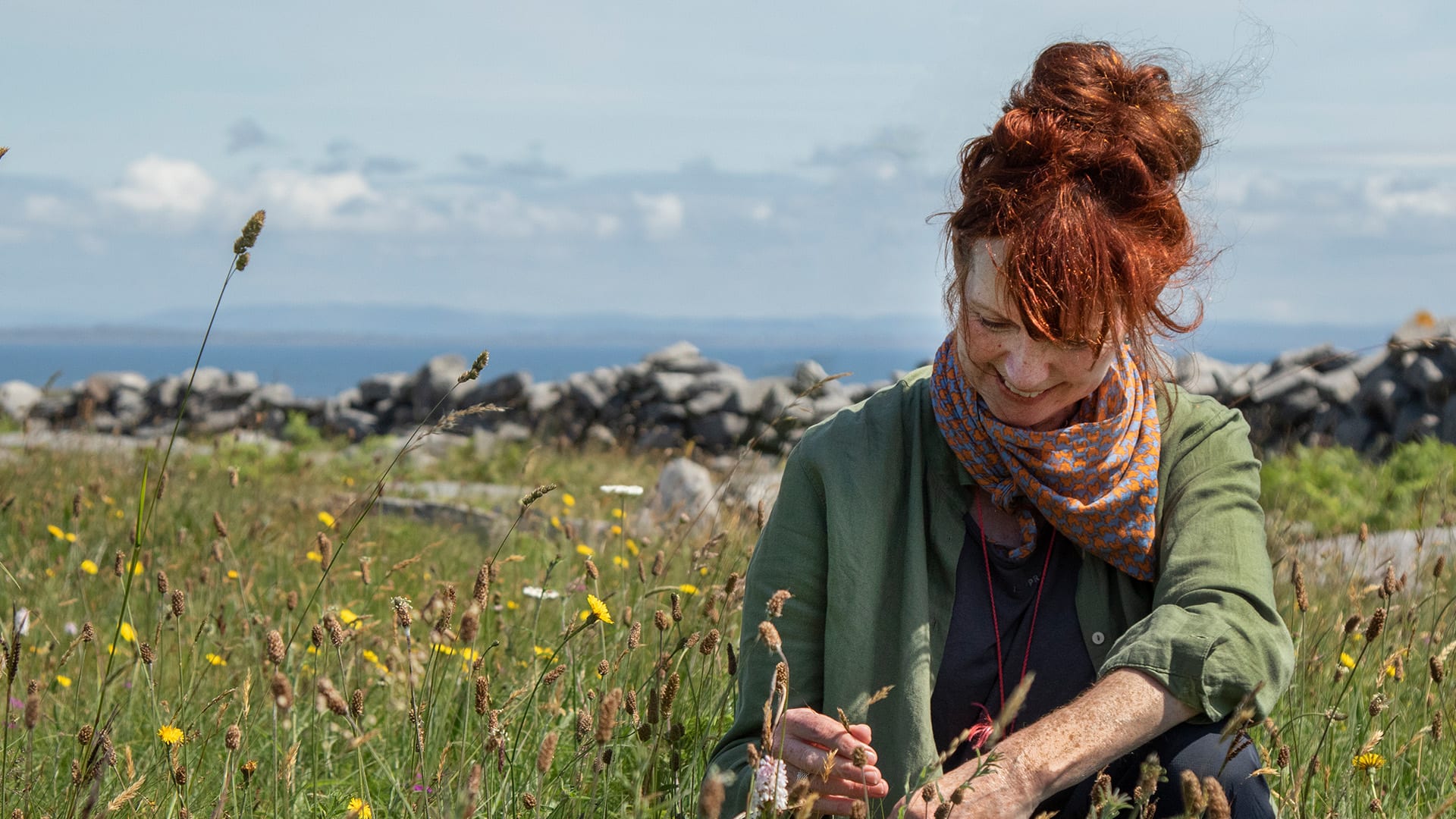 Inis na nIontas | Player | Irish Television Channel, Súil Eile