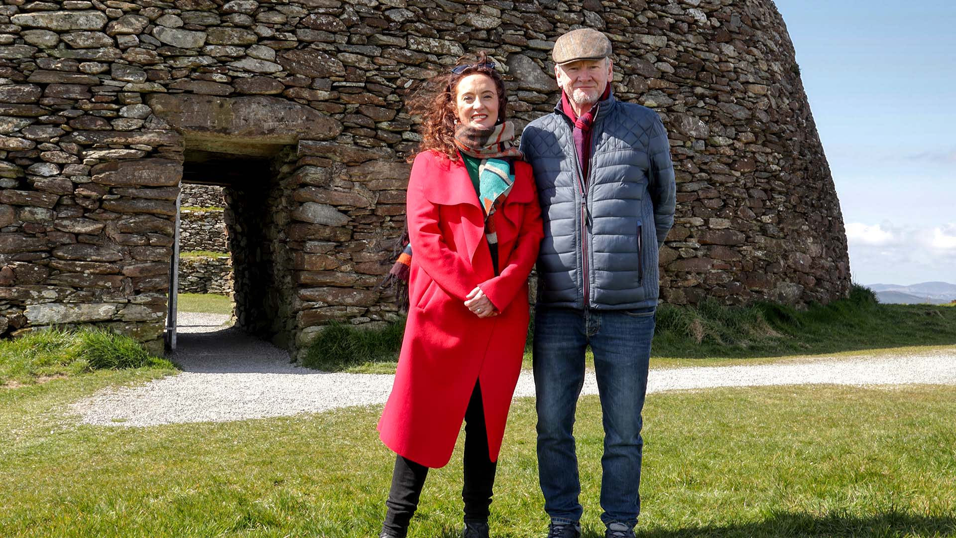 Sloinne | Player | Irish Television Channel, Súil Eile