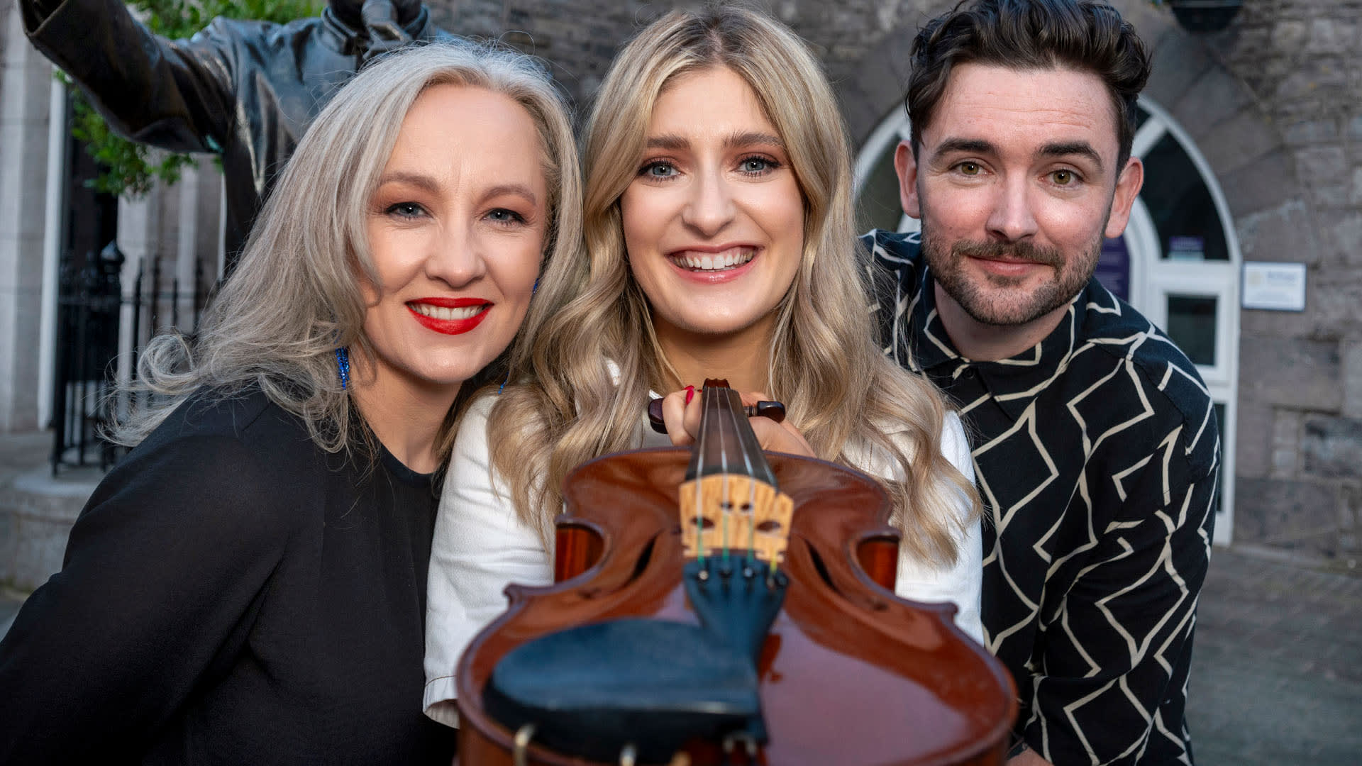 Fleadh 2023 - Fleadh 2023 - Déardaoin | Player | Irish Television Channel, Súil Eile